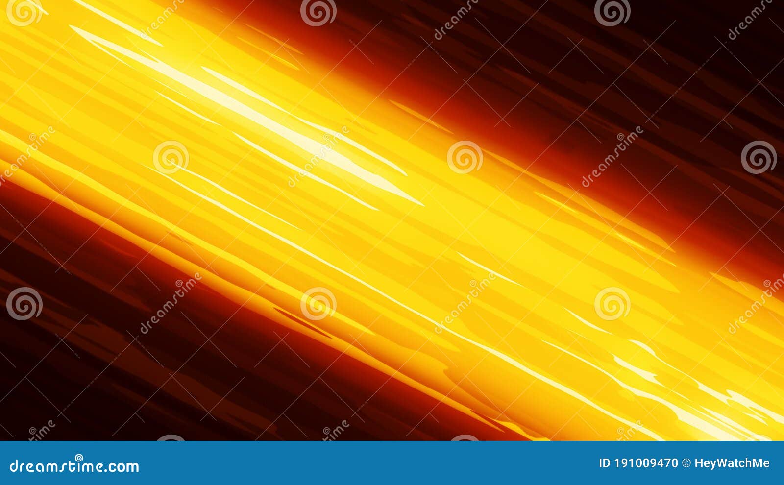Skewed Orange Speedlines Background Stock Footage - Video of orange ...