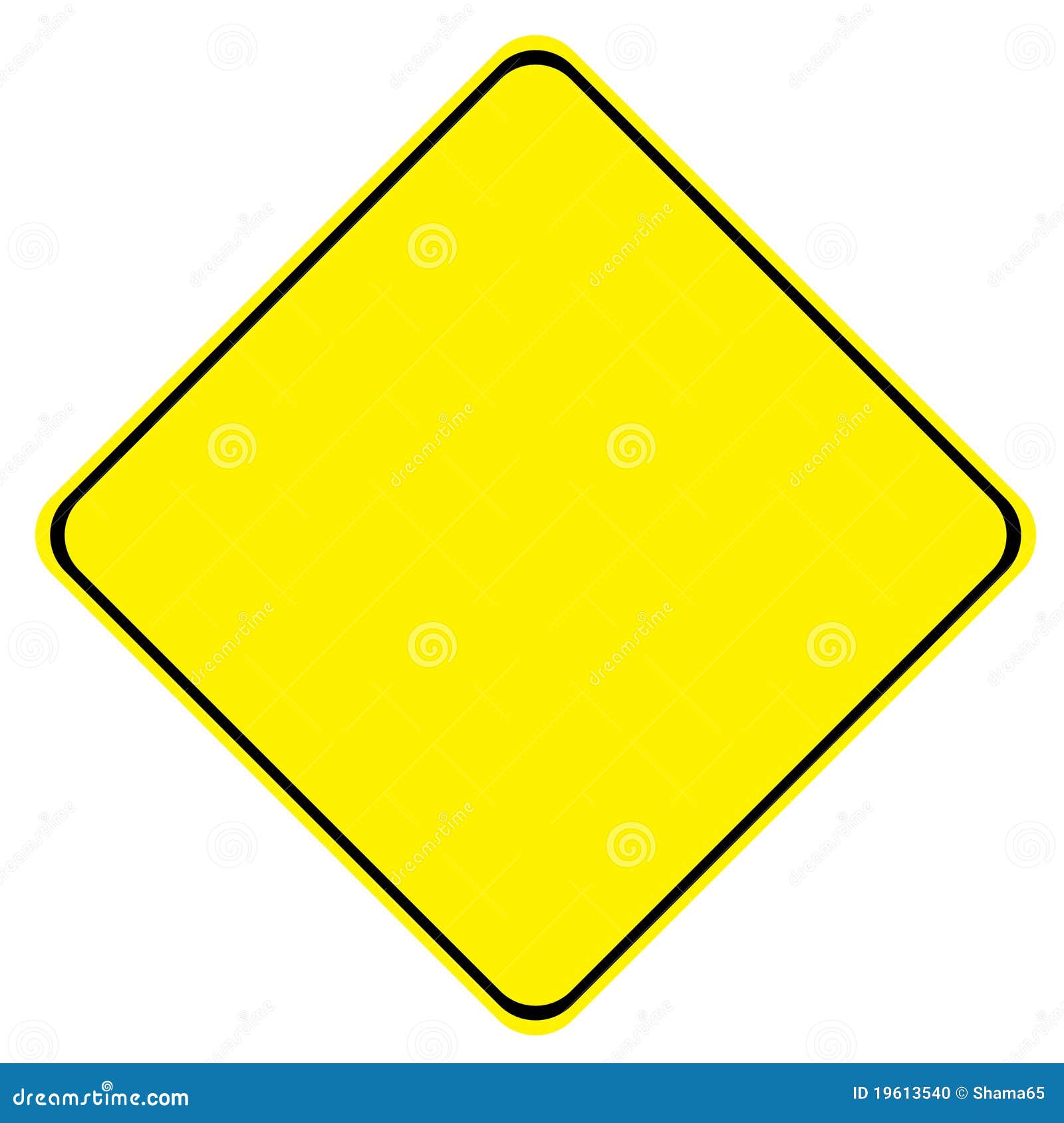 Yellow USA Map Sign Vector Illustration | CartoonDealer.com #5519300