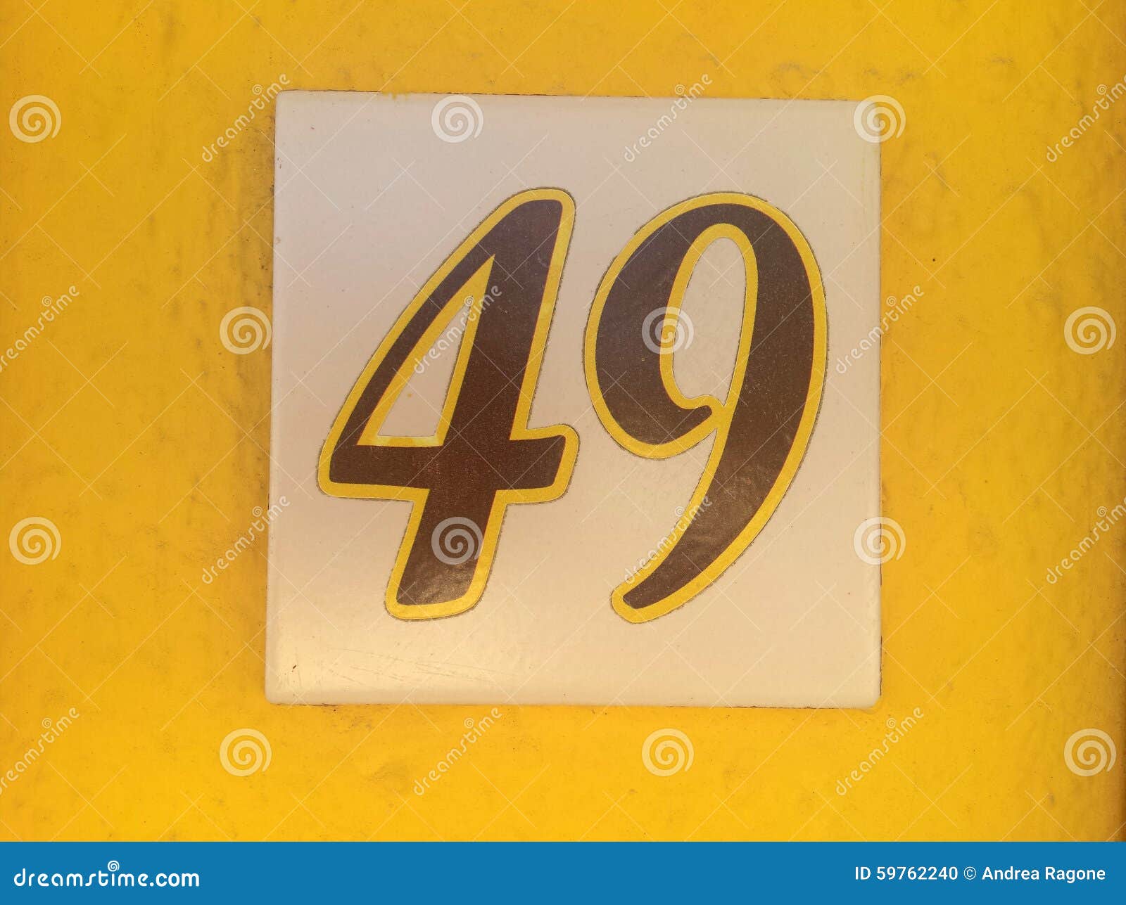 Yellow Sign 49 stock photo. Image of sign, signboard - 59762240