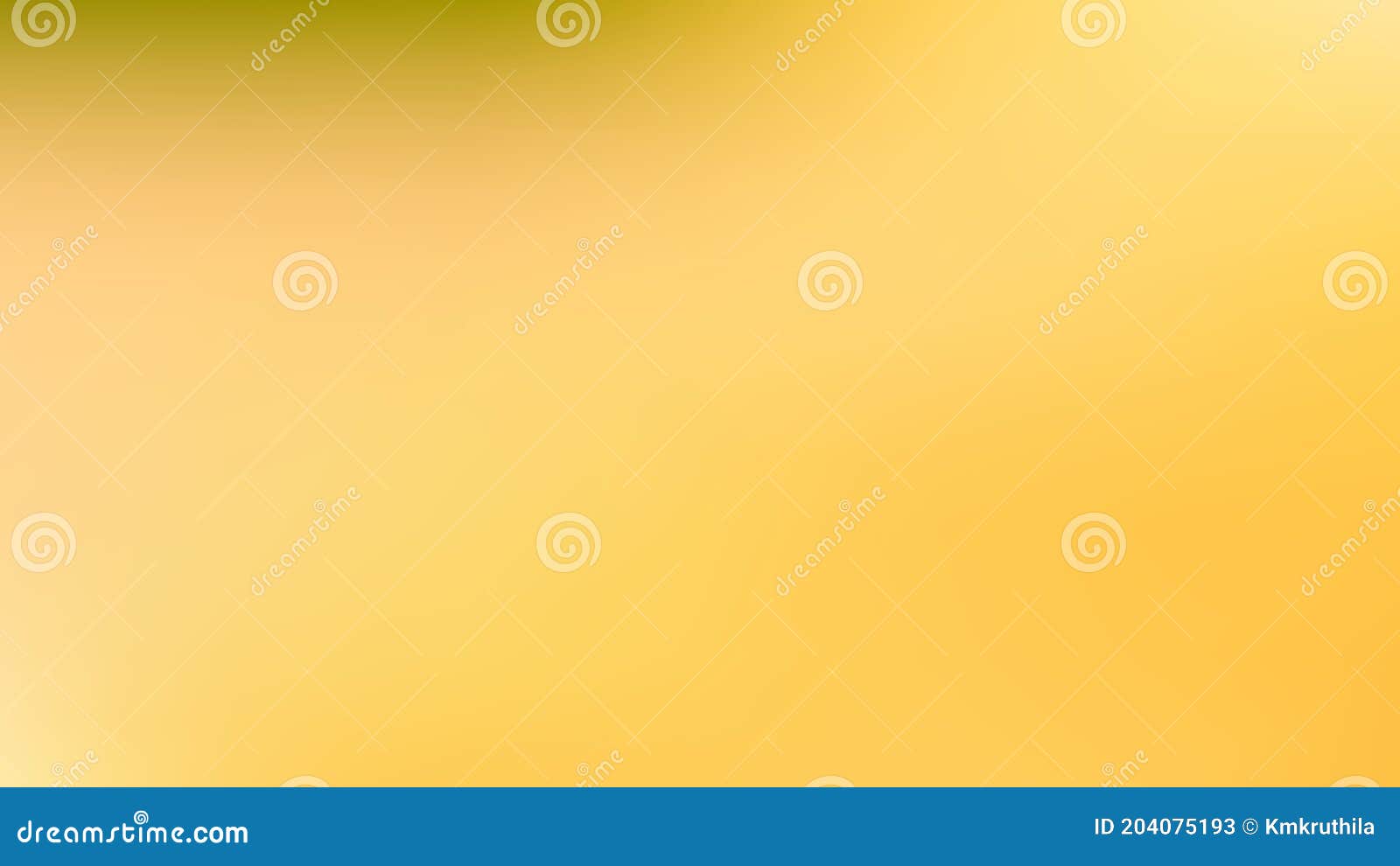 Yellow Simple Background Vector Graphic Stock Illustration ...