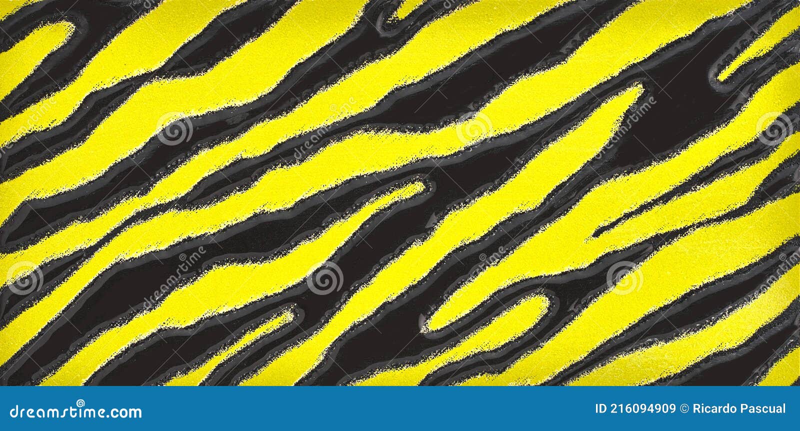 Ceramic Tile Zebra Imitation Skin. Skin Texture Background Stock Image ...