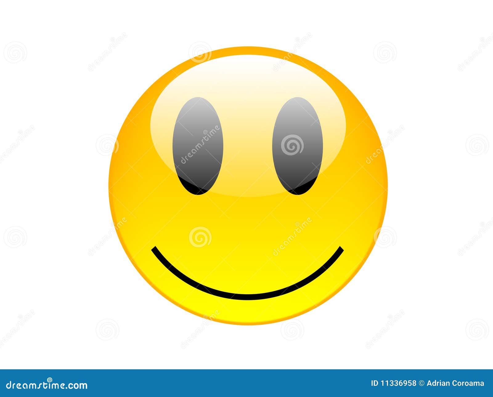 Smilie Cartoon Vector | CartoonDealer.com #15670645