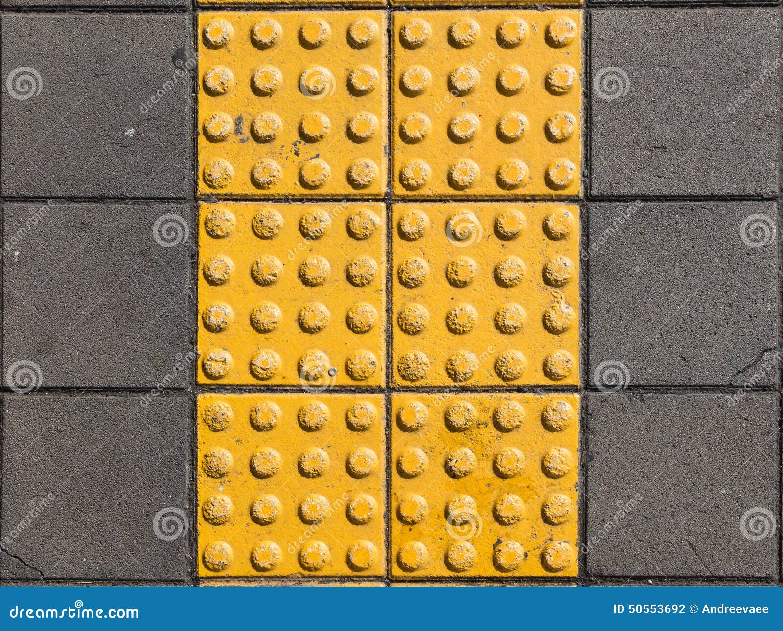 Yellow special tiles stock photo. Image of dirty, visually - 50553692