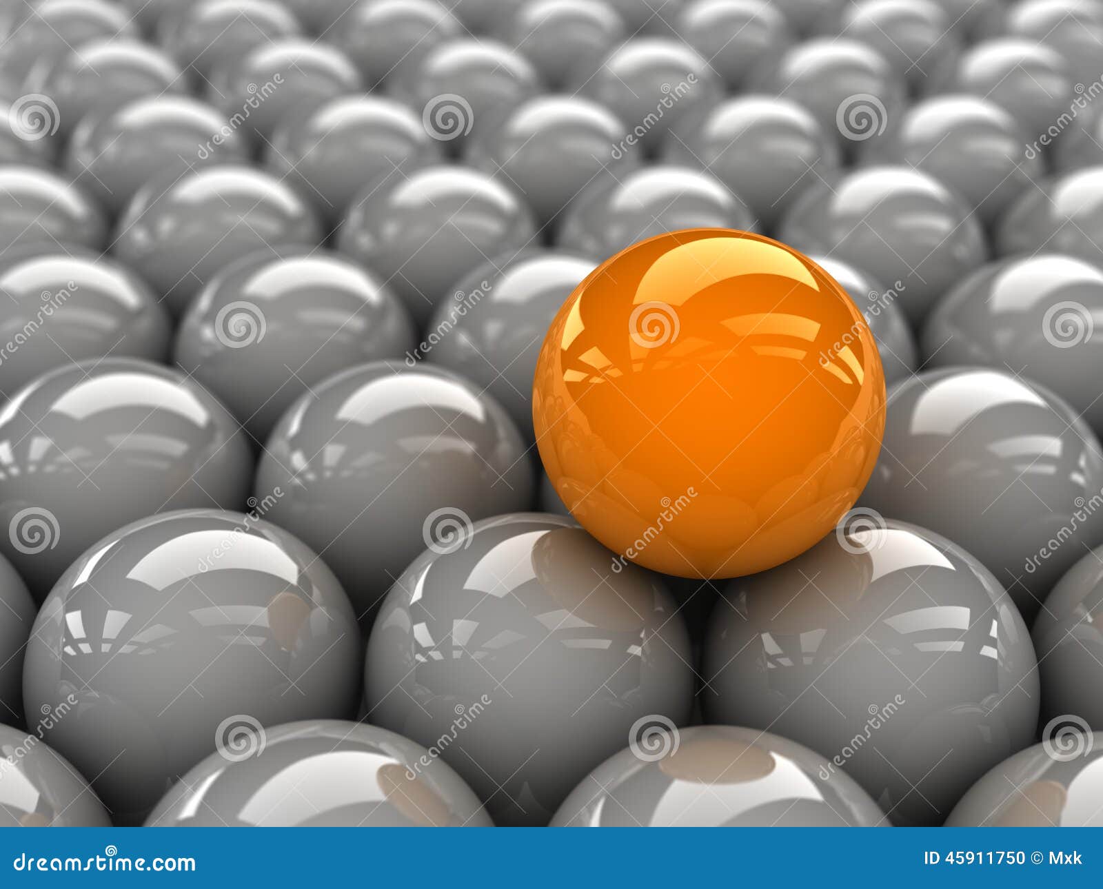 Yellow Sphere Royalty-Free Stock Photo | CartoonDealer.com #45873975