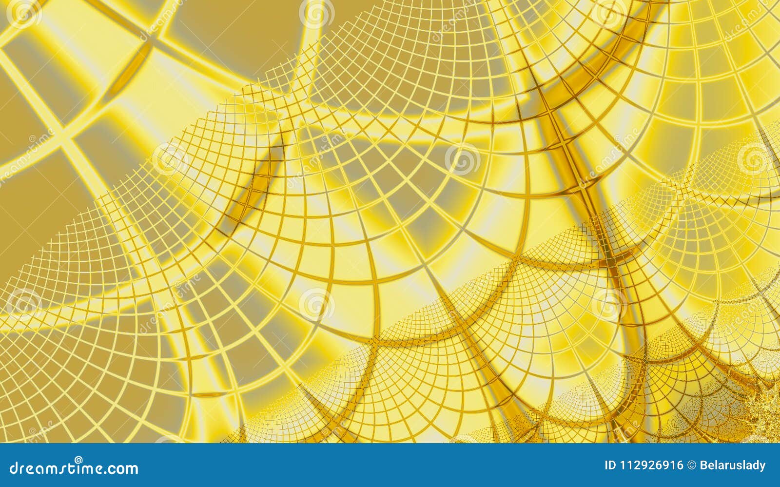 Yellow Spider In Work Insect Vector Illustration Transparent Background ...