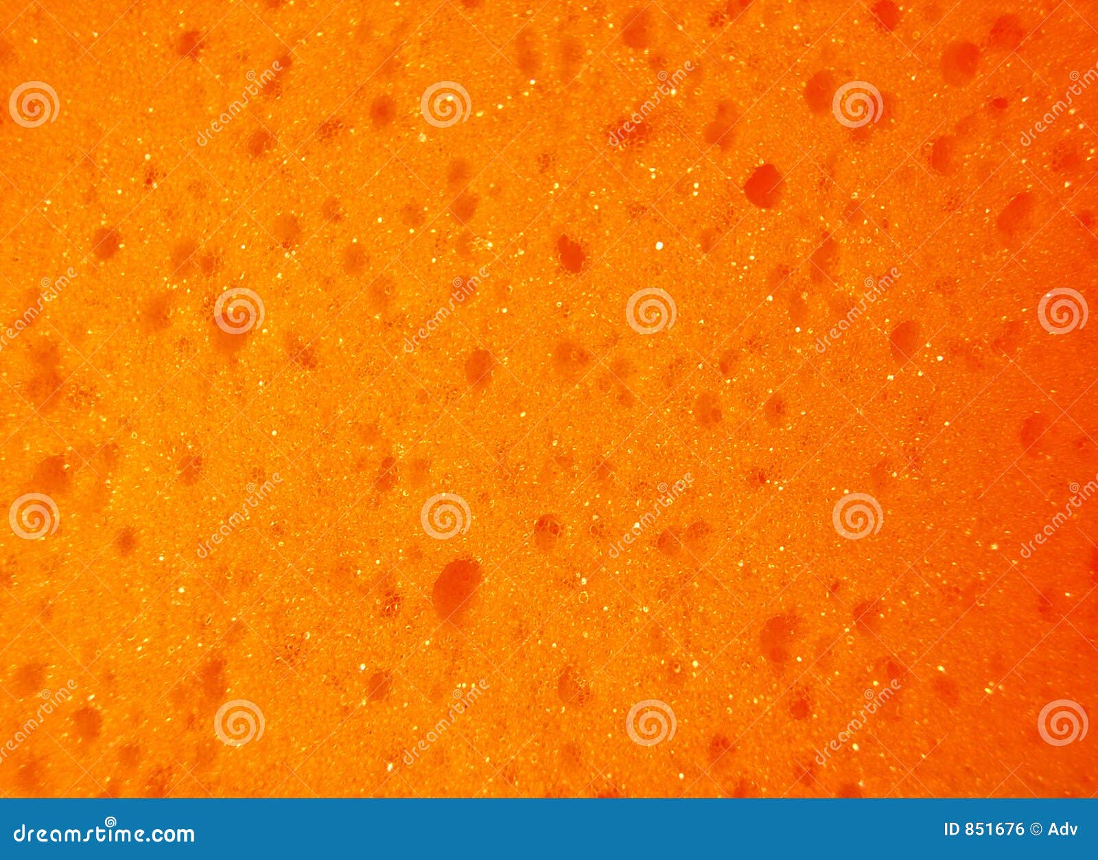Yellow Sponge Detail Texture Background Royalty-Free Stock Image ...
