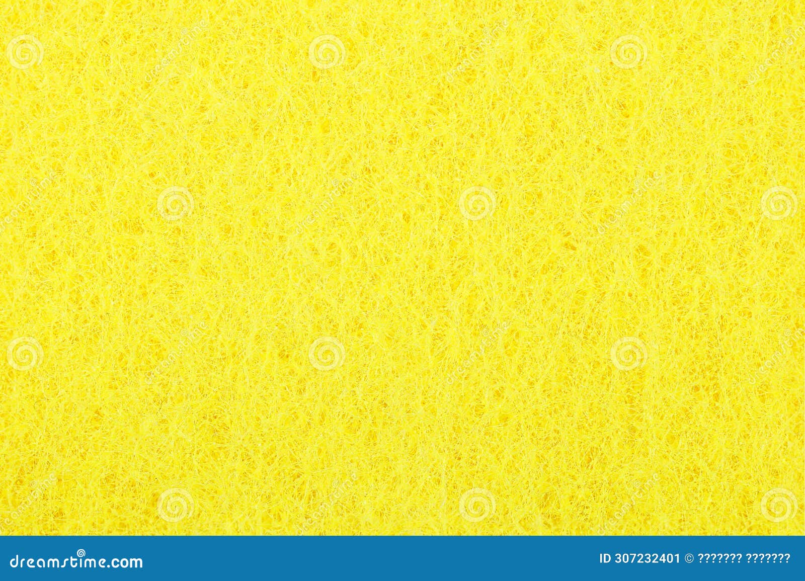 Abstract Yellow Sponge Texture Background Stock Image - Image of soft ...