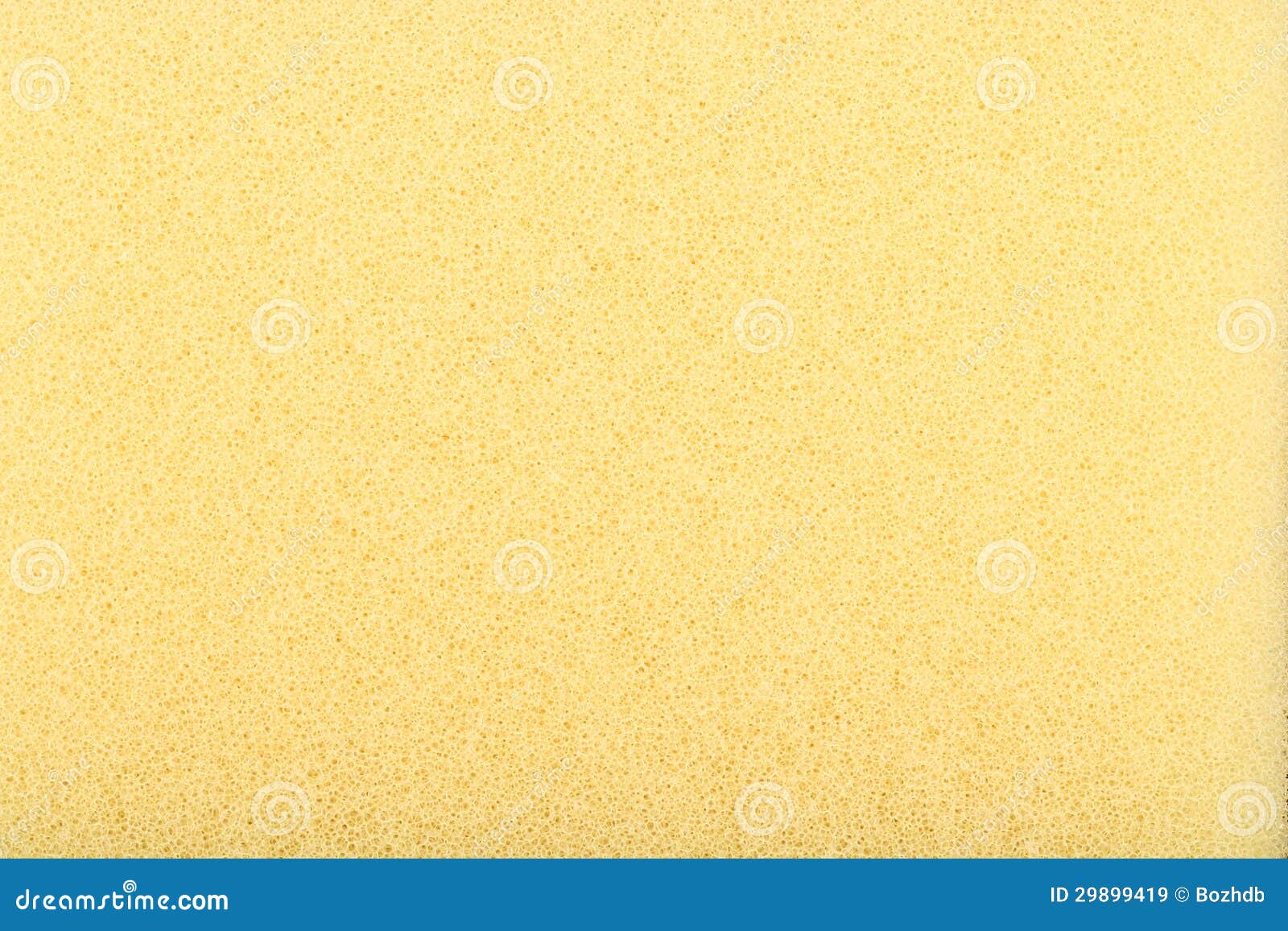 Yellow sponge texture stock image. Image of surface, bath - 29899419
