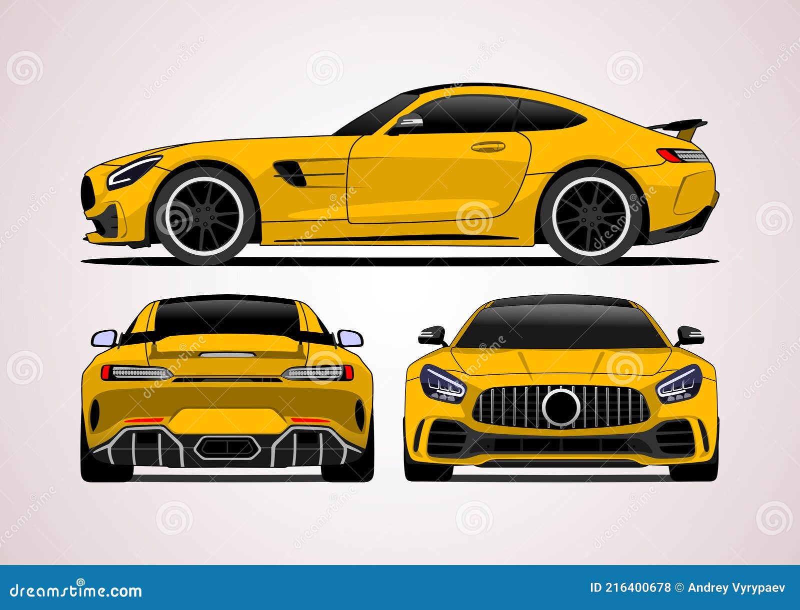 Red Sports Coupe. Red Race Car. Retro Race. Japanese School Tuning ...