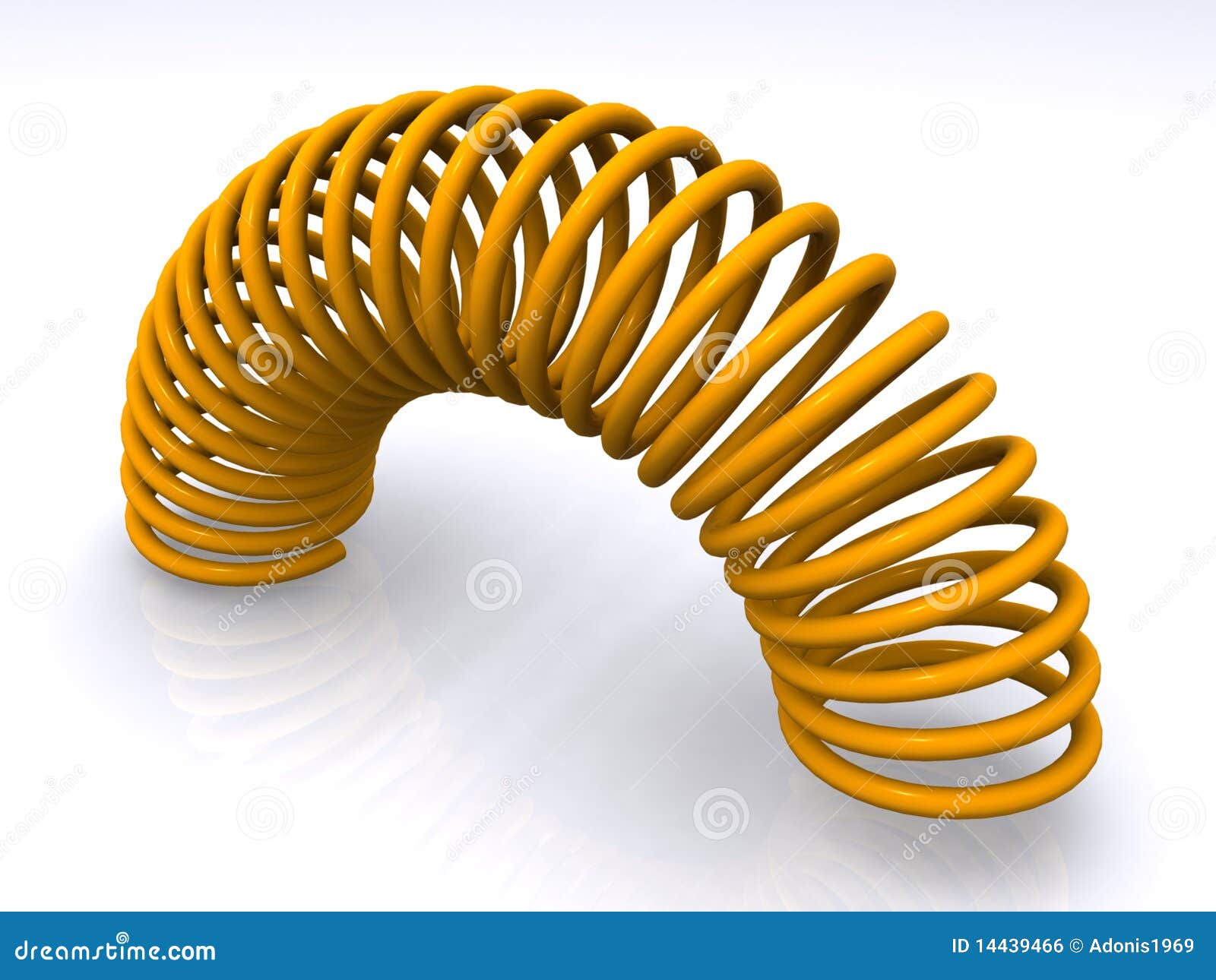 Yellow spring editorial photo. Illustration of spring - 14439466