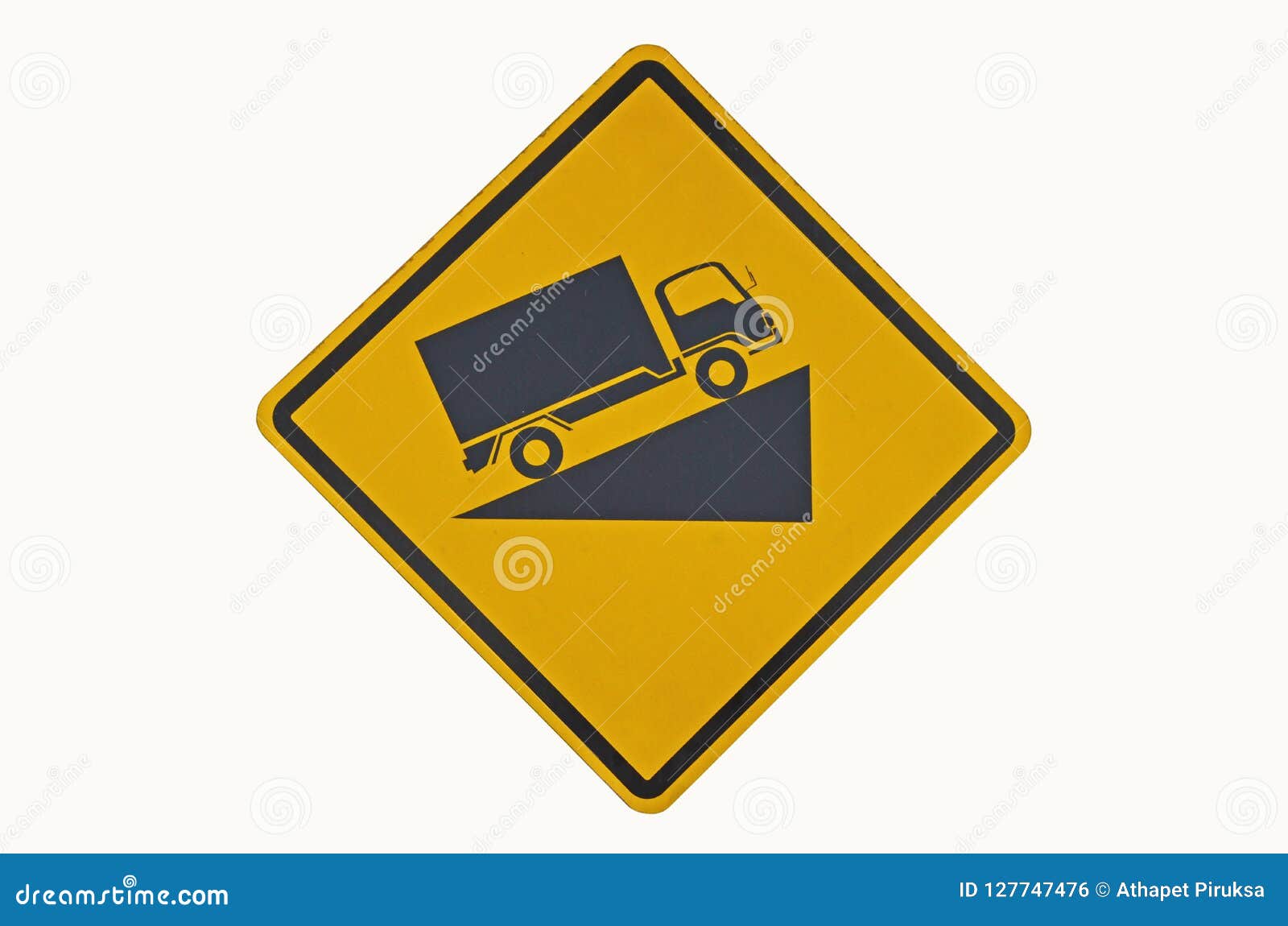 113 Beware Slope Sign Stock Photos - Free & Royalty-Free Stock Photos ...