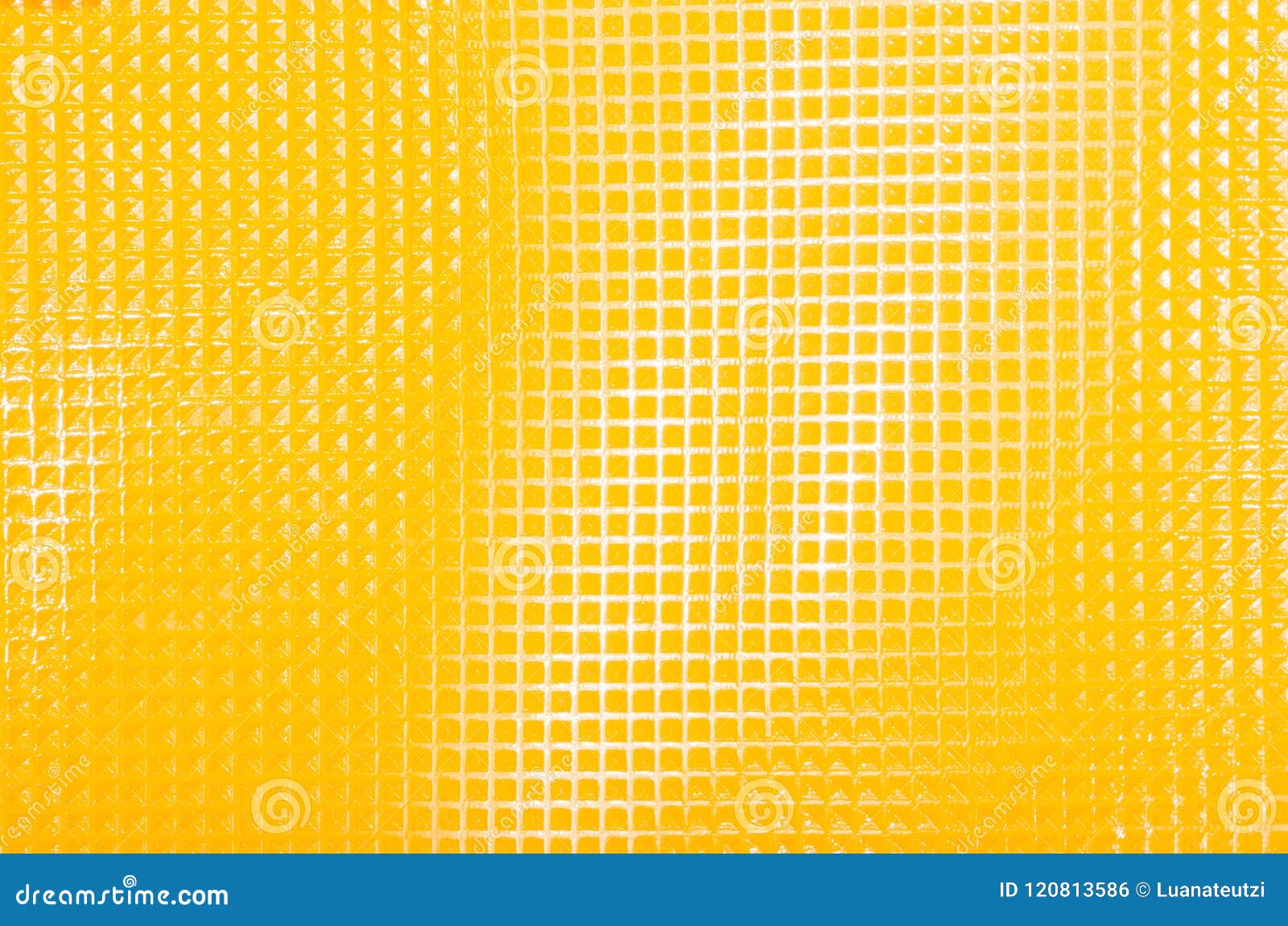 Close Up on Shiny Plastic Texture. Stock Photo - Image of casual, color ...