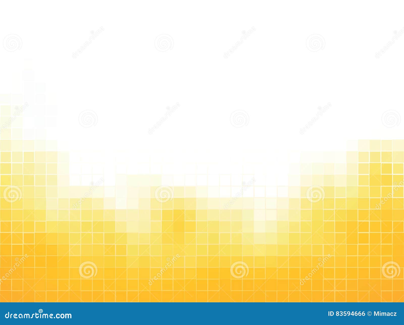 Red And Yellow Squares Pattern Stock Photography | CartoonDealer.com ...