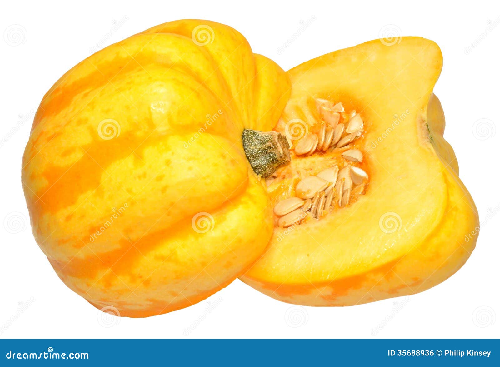 Yellow Squash stock photo. Image of diet, nutrition, healthy - 35688936