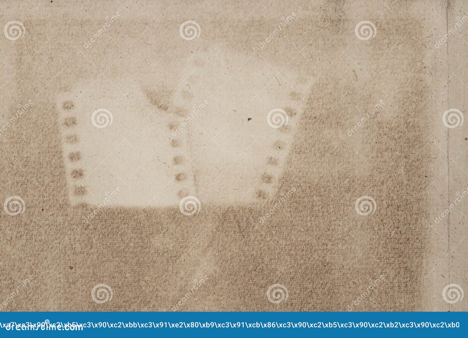 Yellow Stained Paper, Texture, Old Sheets from a Book, Isolate on a ...