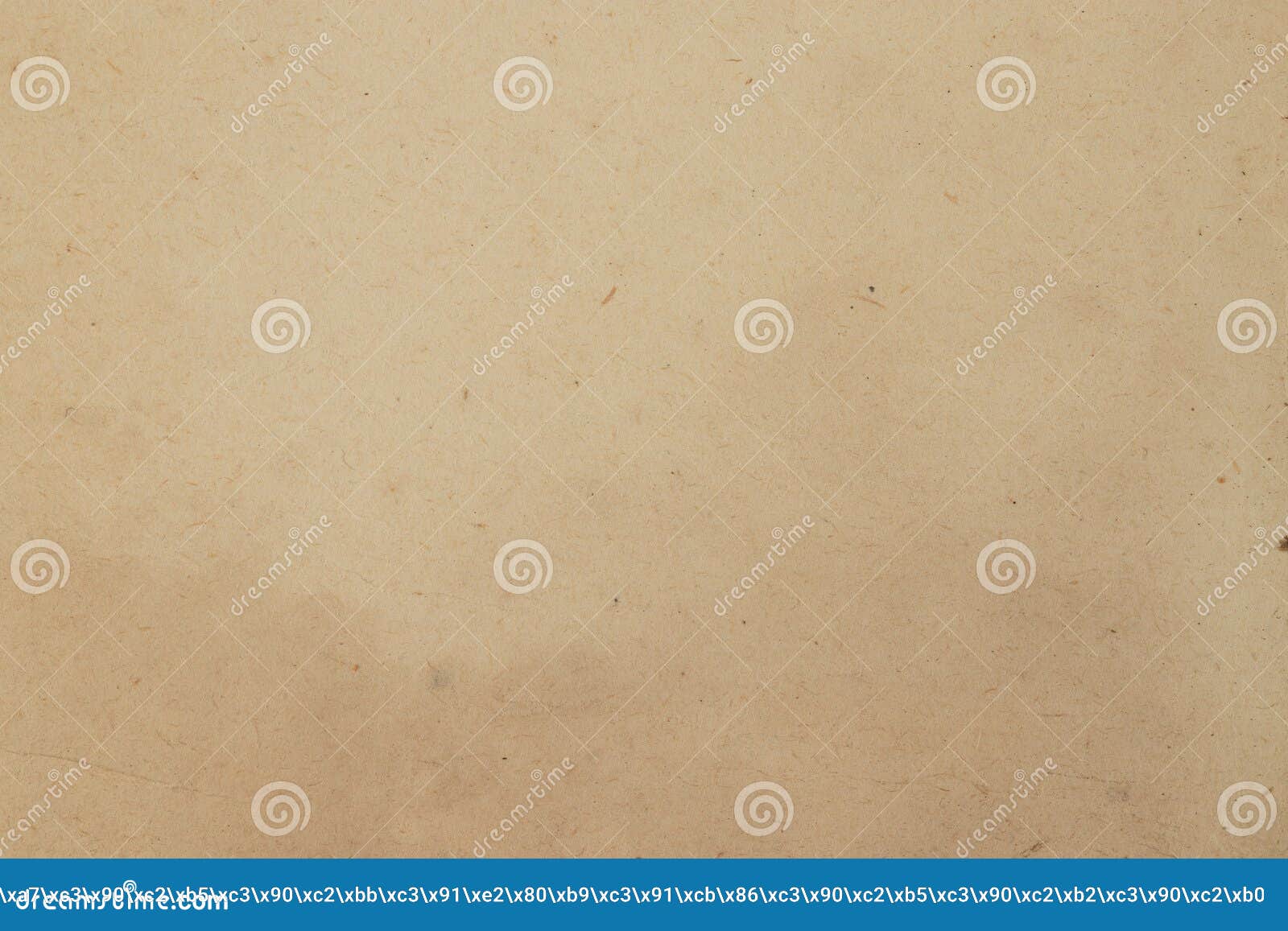 Yellow Stained Paper, Texture, Old Sheets from a Book, Isolate on a ...