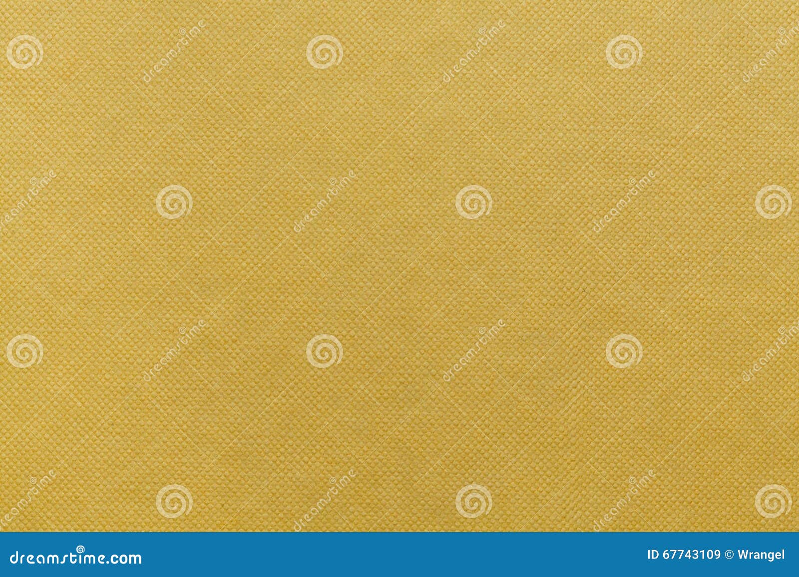 Yellow Stamped Cardboard Texture Stock Image - Image of pattern, bubble ...