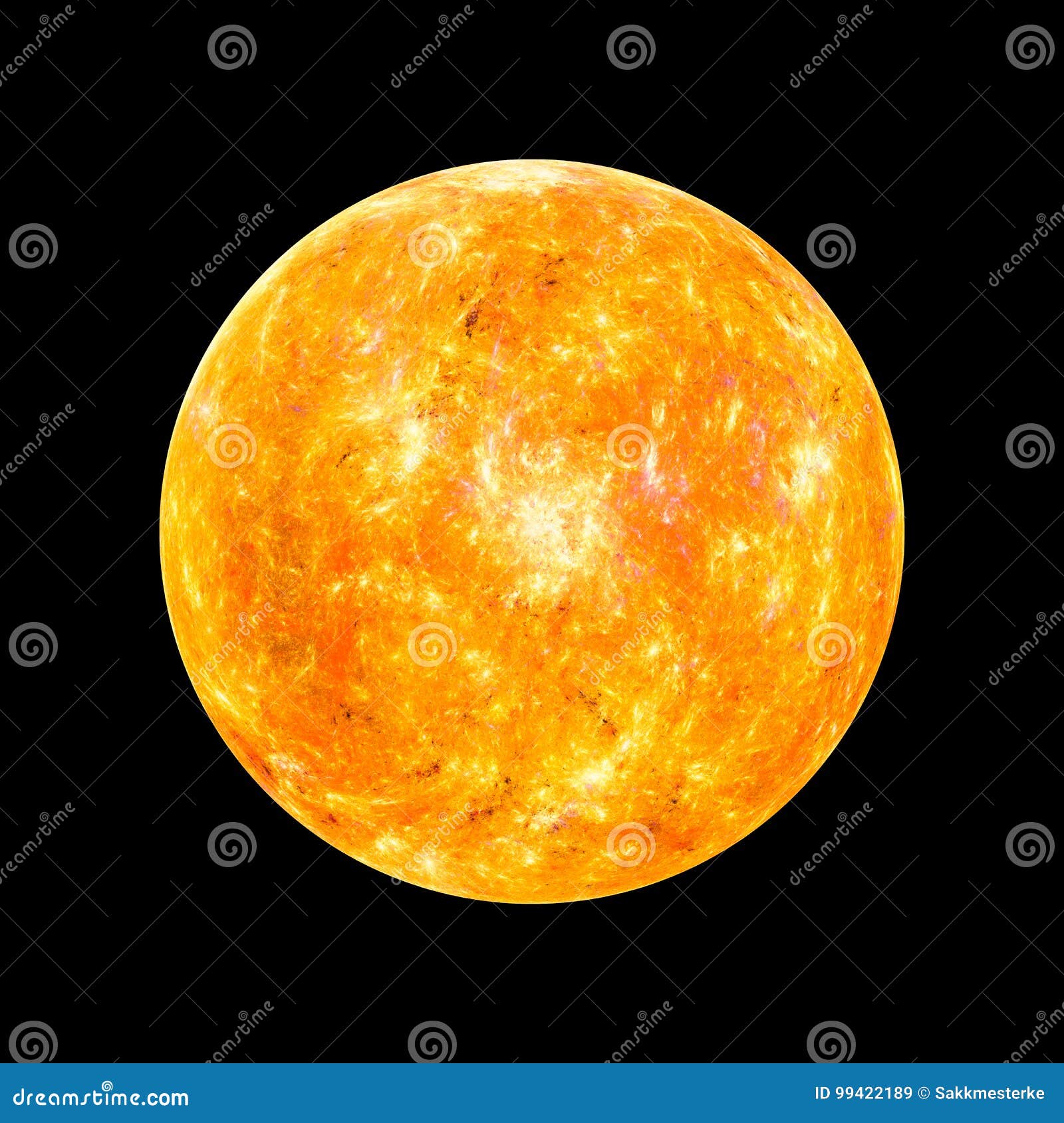 Yellow Star High Resolution Texture Stock Illustration - Illustration ...