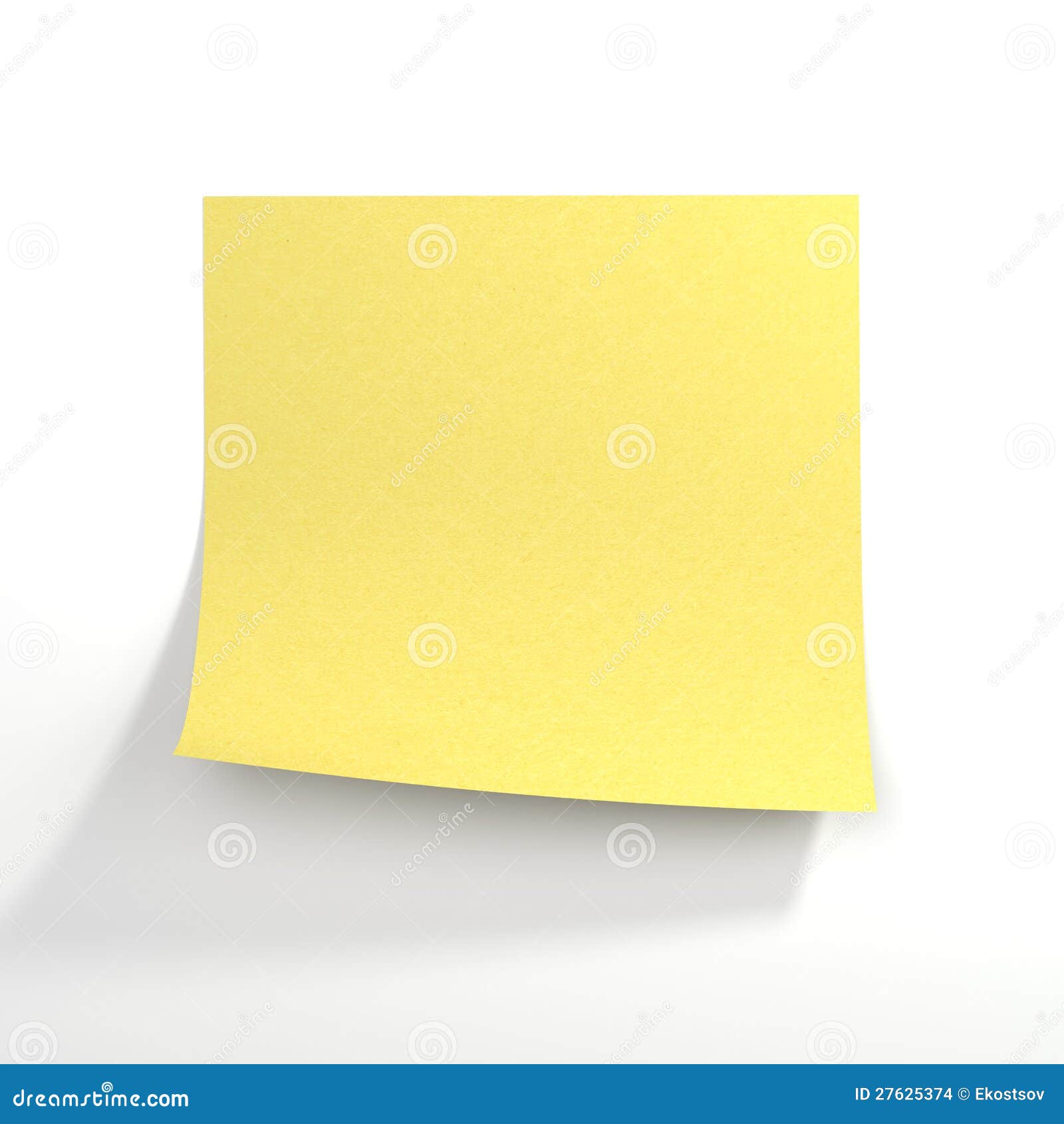Stick Note Royalty-Free Stock Image | CartoonDealer.com #32263240