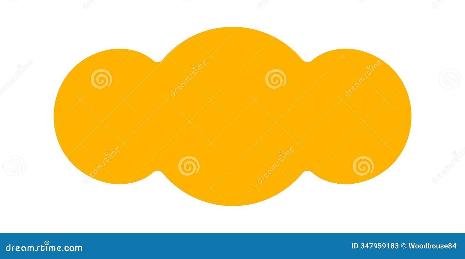 Yellow Sticky Badge Insignia Emblem Stock Vector - Illustration of ...