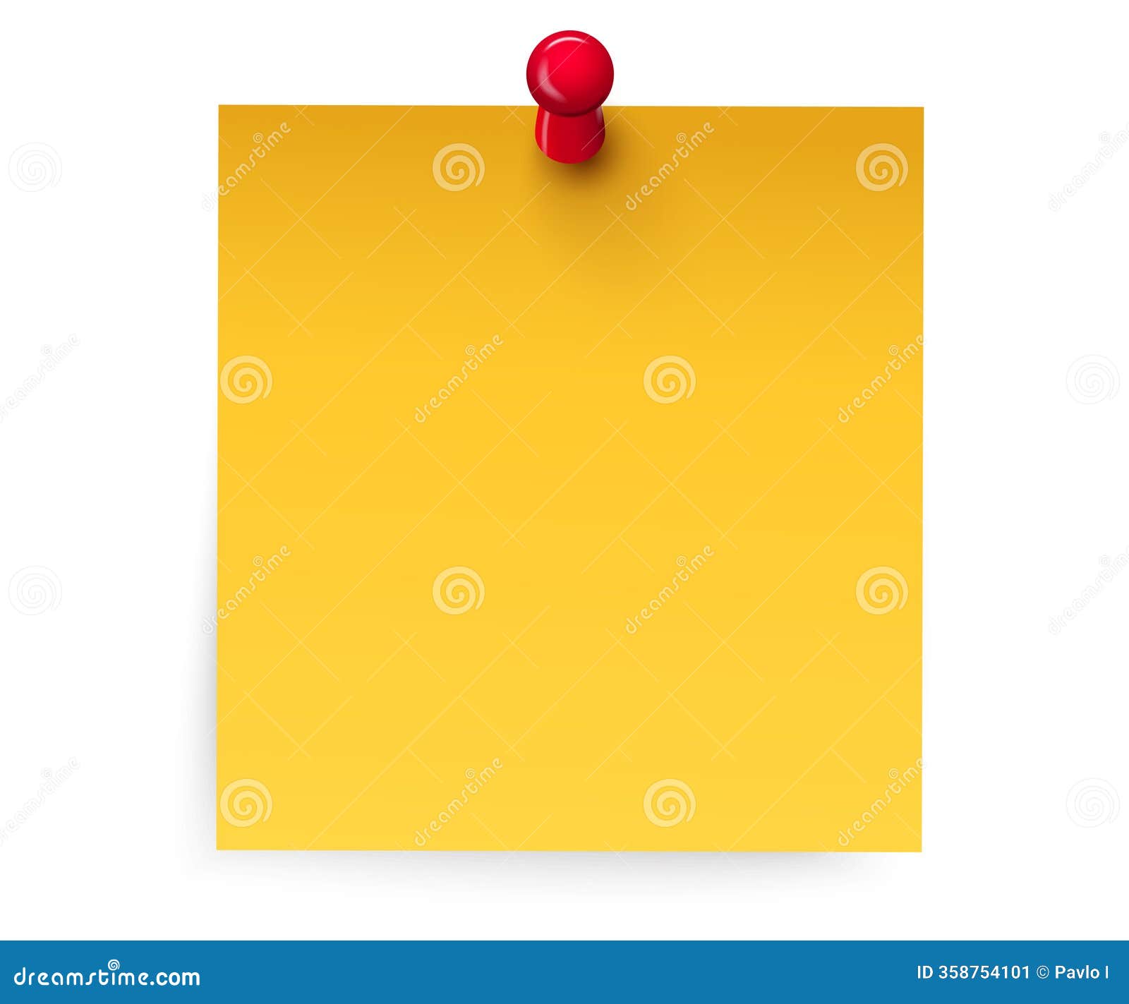 Red Pushpin Royalty-Free Stock Photography | CartoonDealer.com #31134203