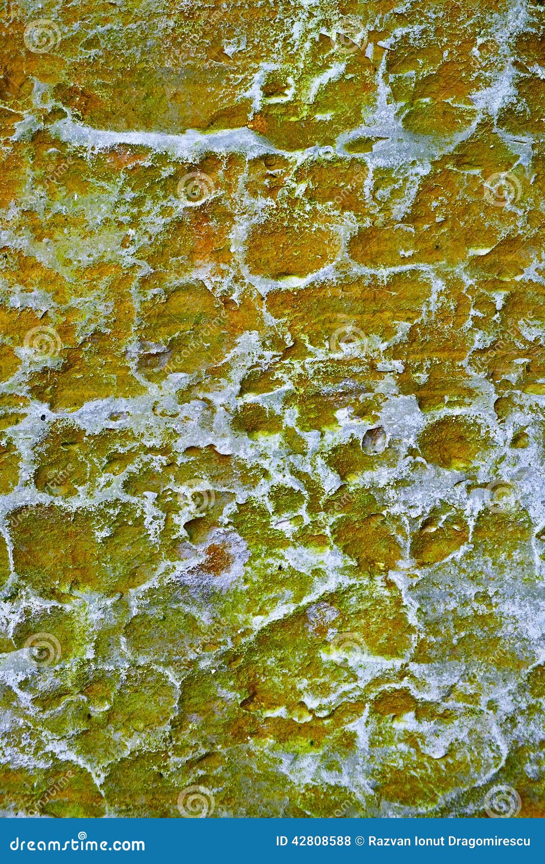 Yellow Stone Texture stock photo. Image of color, design - 42808588