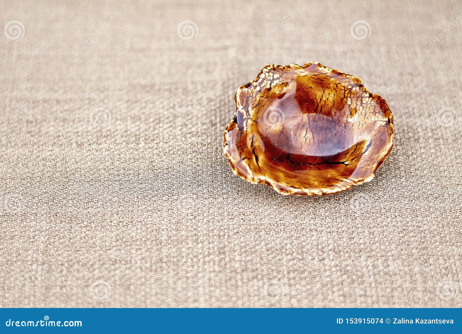 Yellow Stone Texture. Yellow-brown Ceramic. Graining. Brown Stock Photo ...