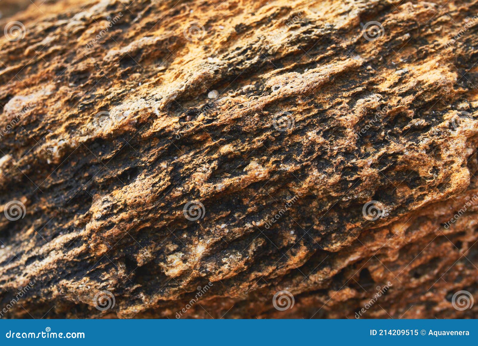 Yellow Stone Texture, Close Up. Stock Image - Image of ceramic ...