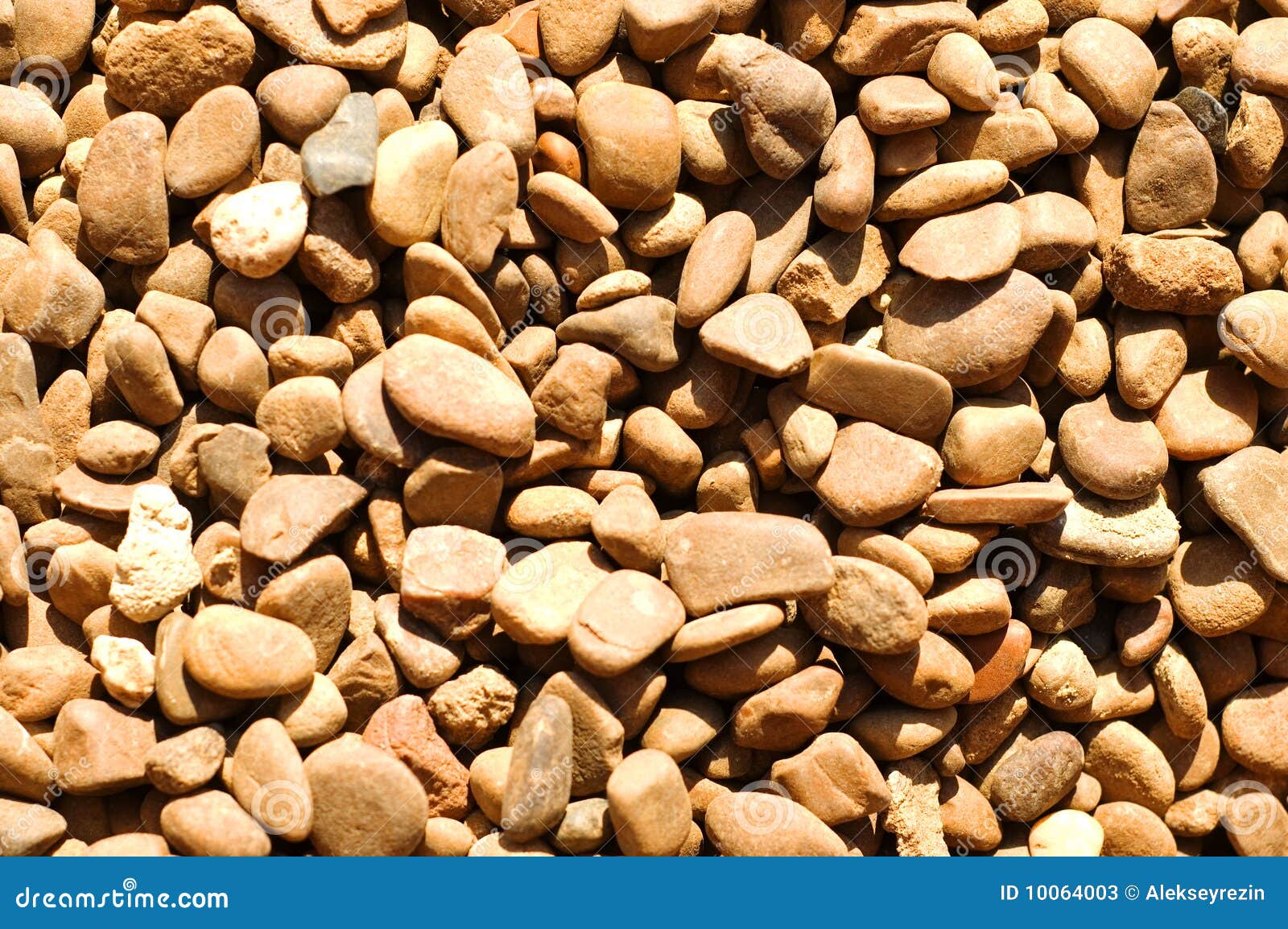 Yellow Stones Texture Closeup Stock Image - Image of round, rock: 10064003