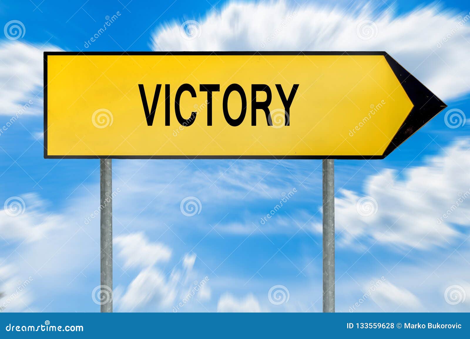 Concept Of A Victory And Loss. The White Pawn Defeated The Black Chess ...