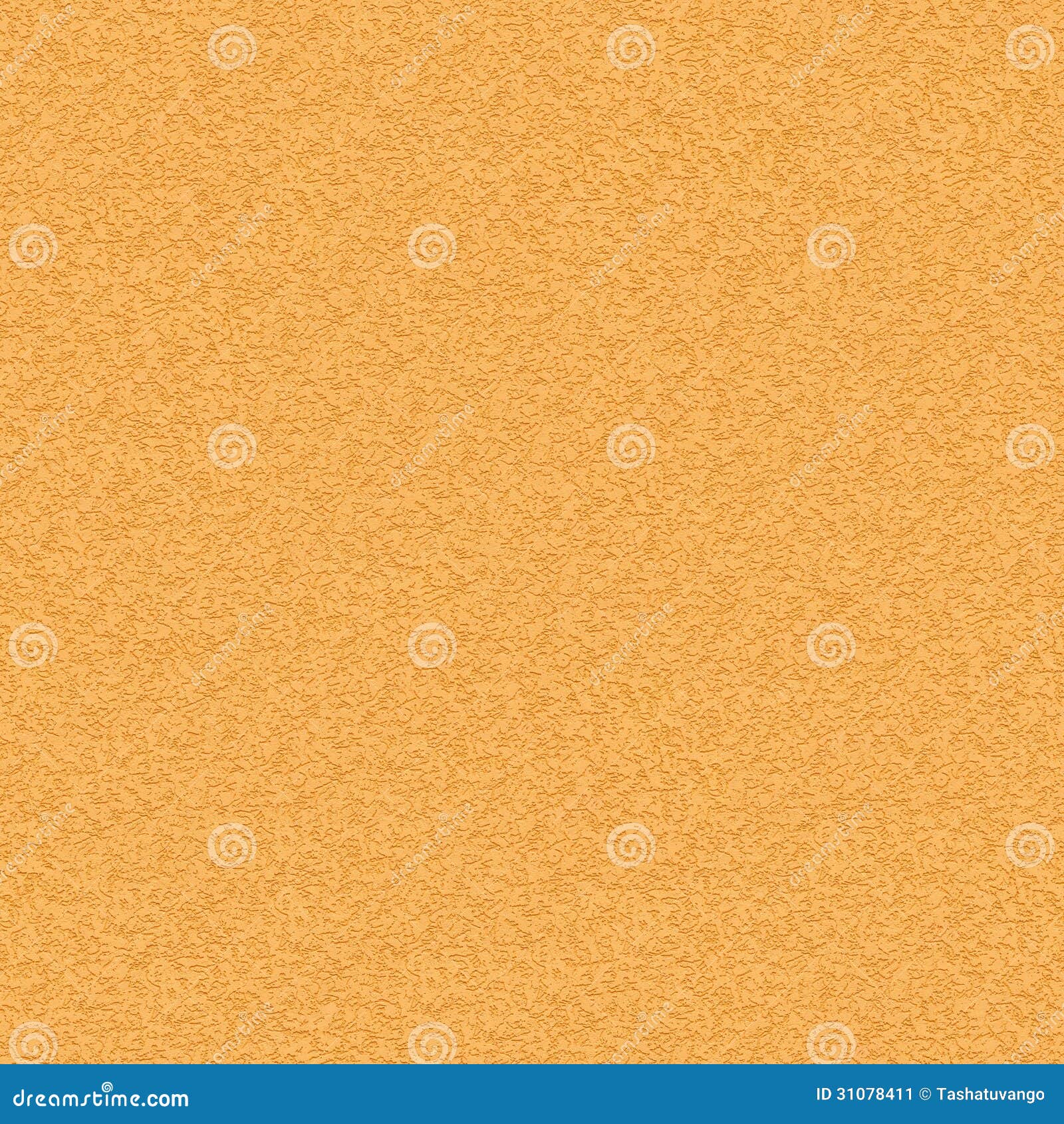 Yellow Striated Stucco Wall. Seamless Texture. Stock Image ...