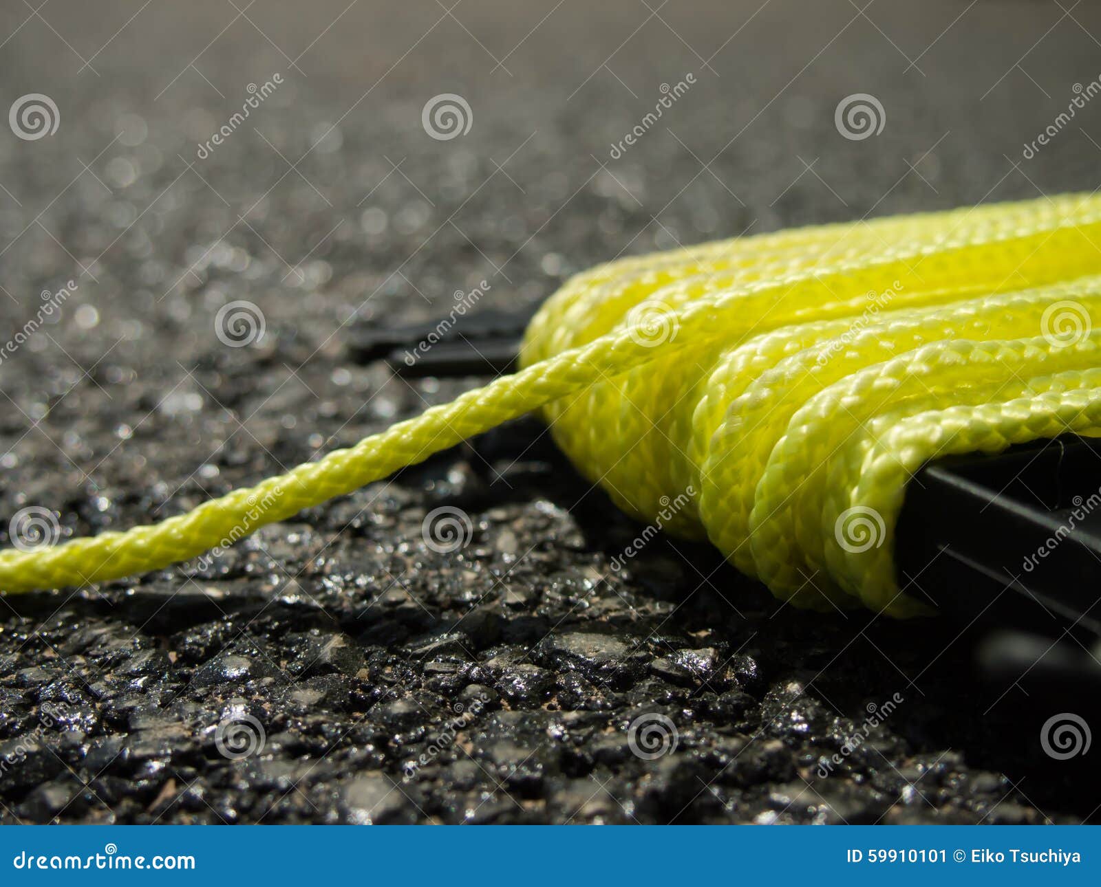 Yellow String Ground Constructionsite Stock Photos - Free & Royalty ...