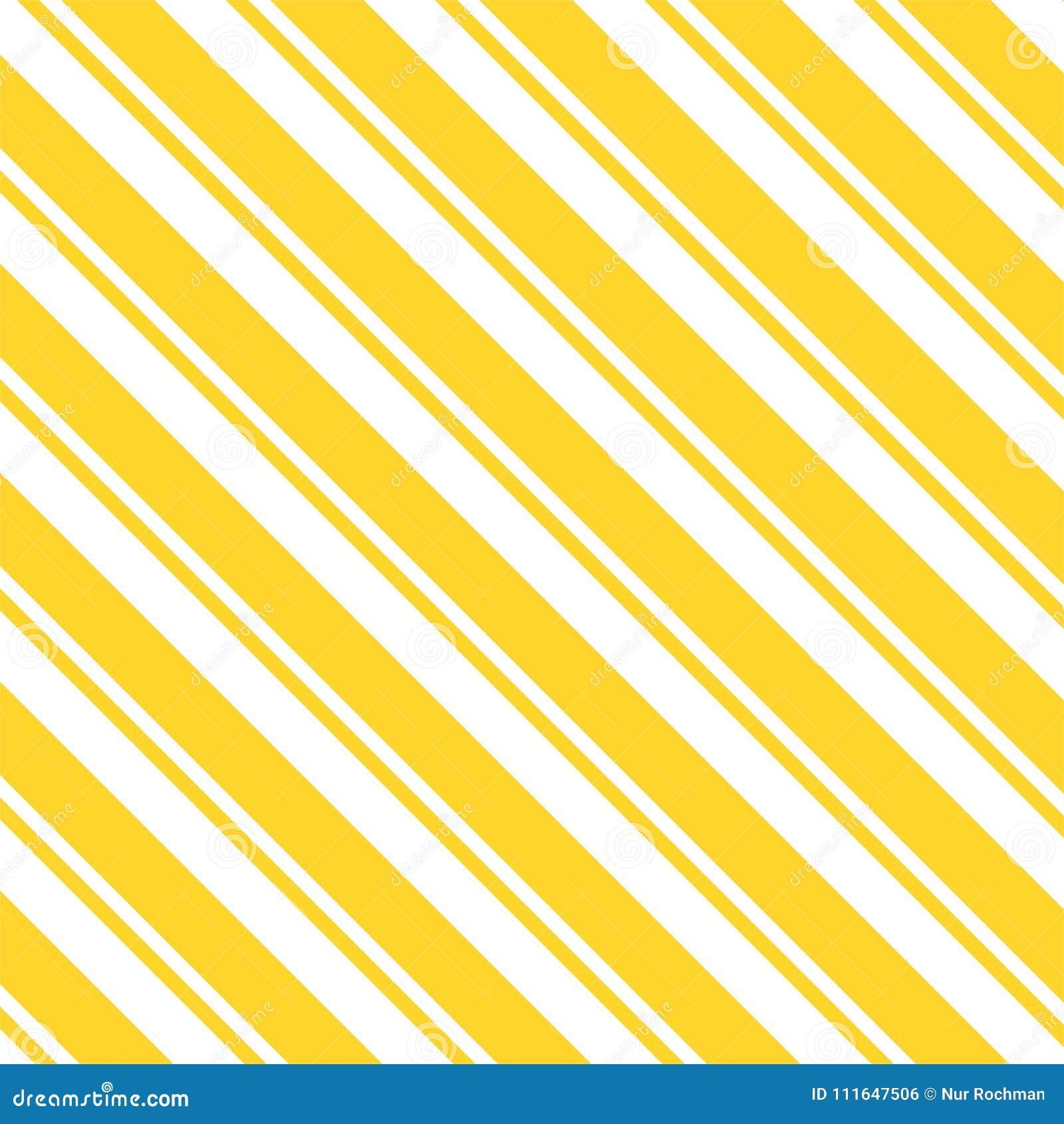 Yellow Strip Pattern On White Background Royalty-Free Stock Image ...