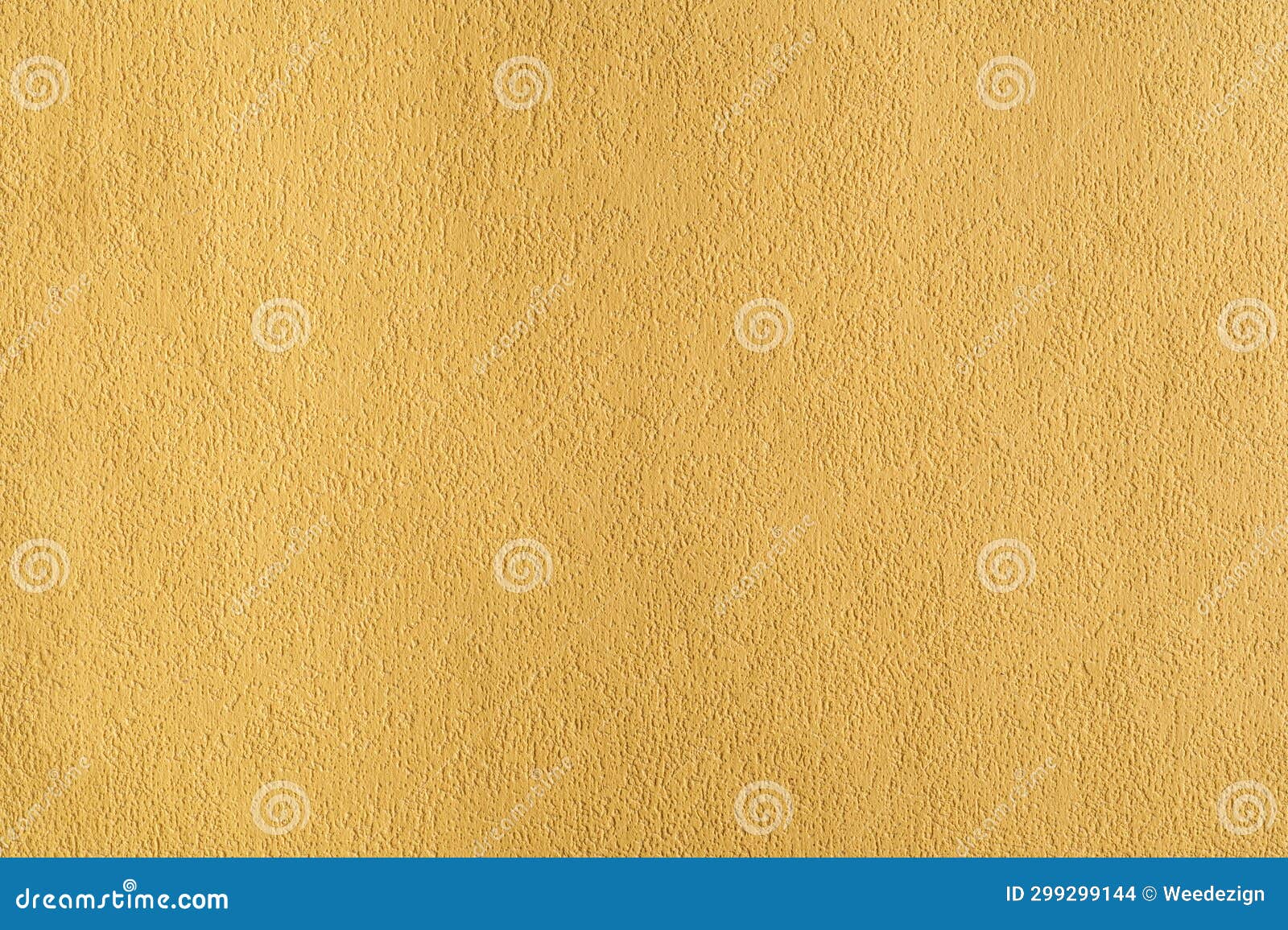 Yellow Stucco Concrete Texture Wall Background Detail Design Backdrop ...
