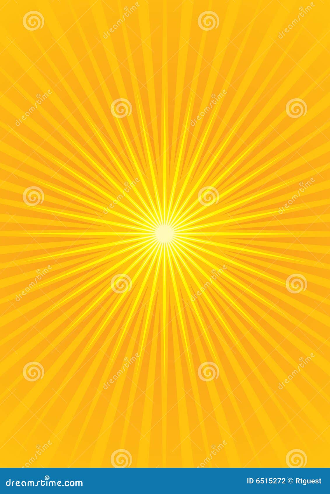 Sunburst Cartoons, Illustrations & Vector Stock Images - 135573 ...