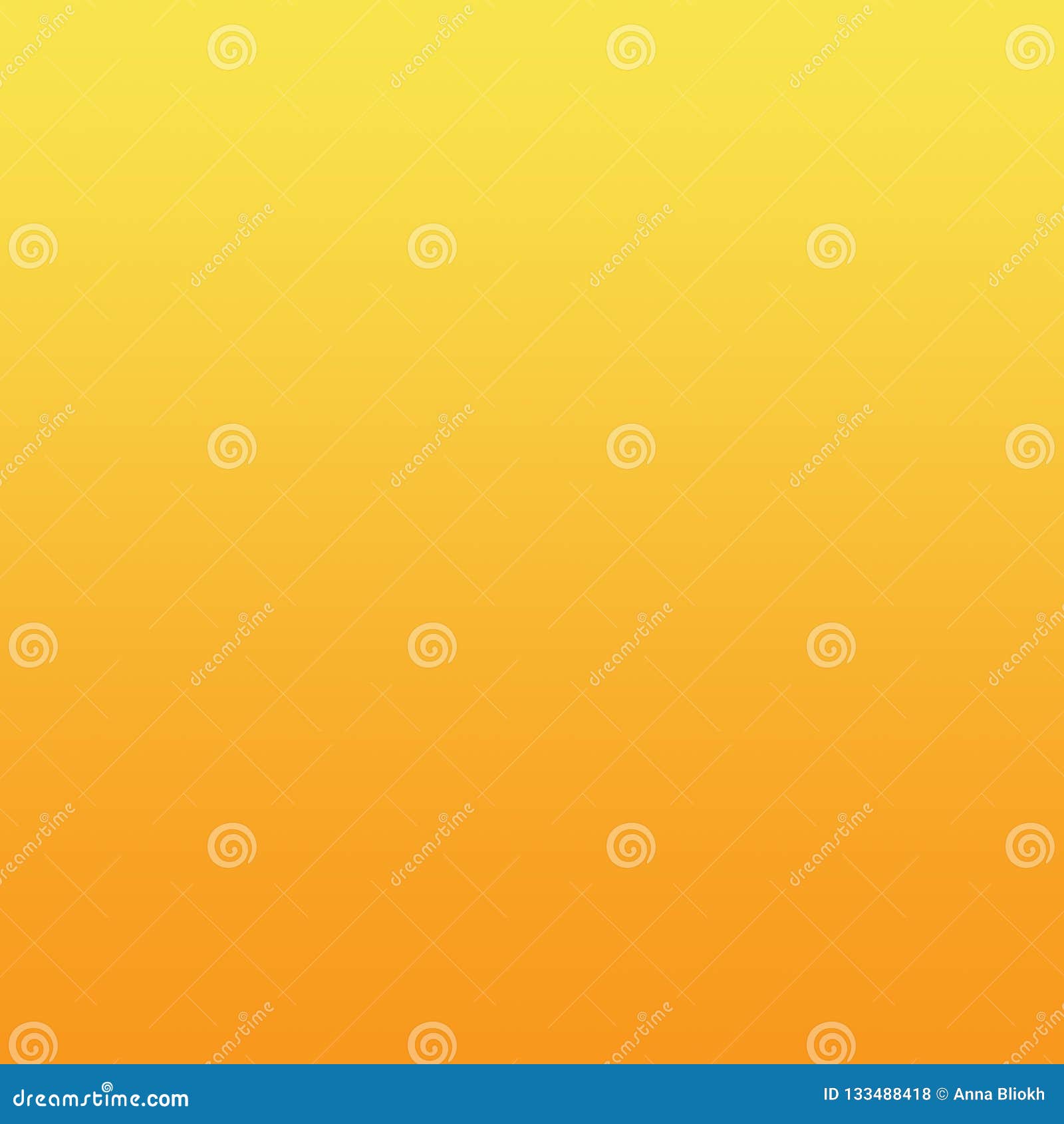 Yellow Sunny Gradient Ombre Background Bright Pattern Stock ...