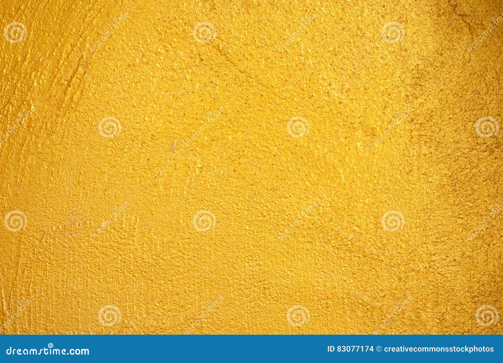 Yellow Surface Picture. Image: 83077174