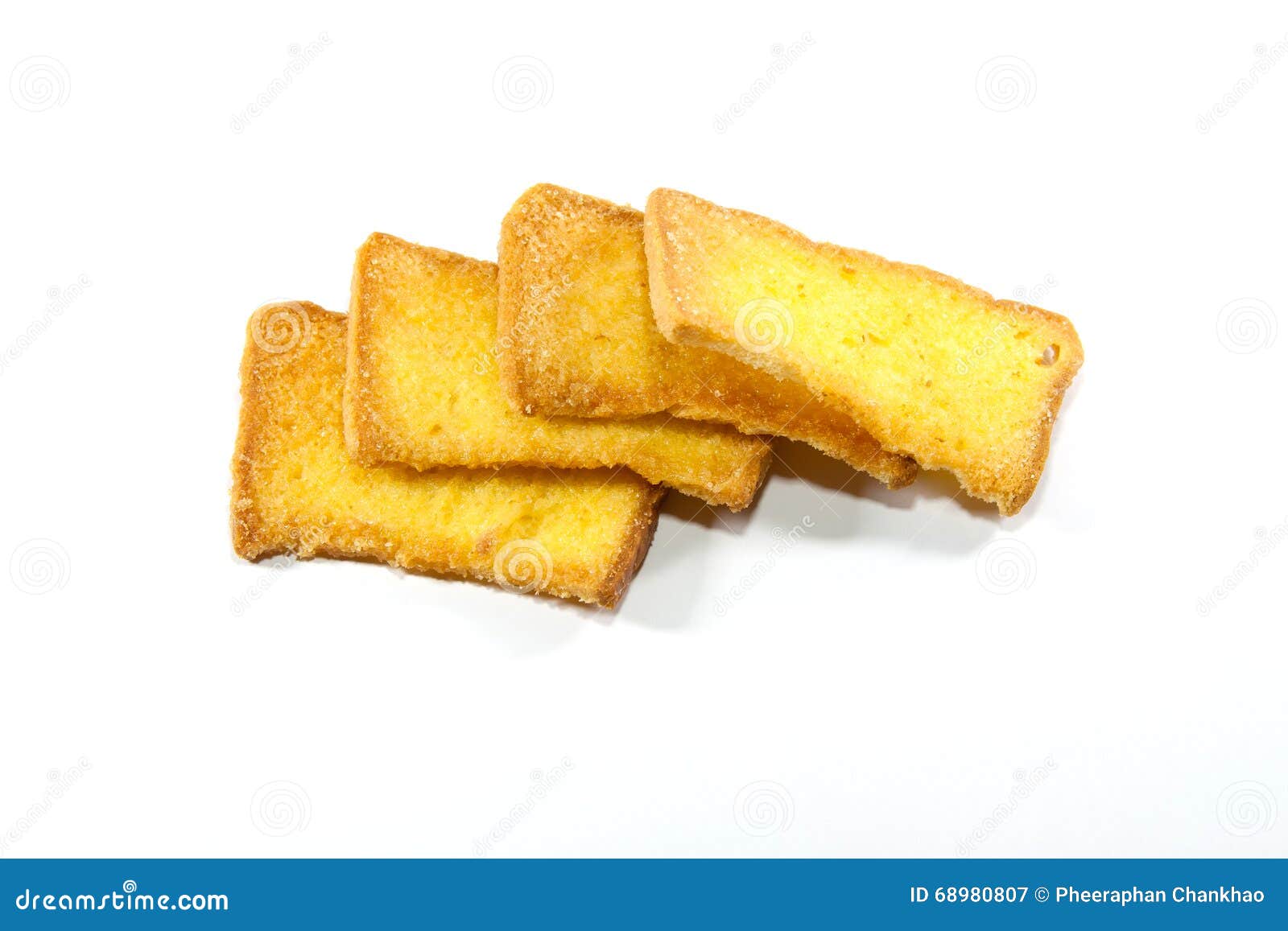 Yellow and sweet biscuits stock image. Image of child - 68980807