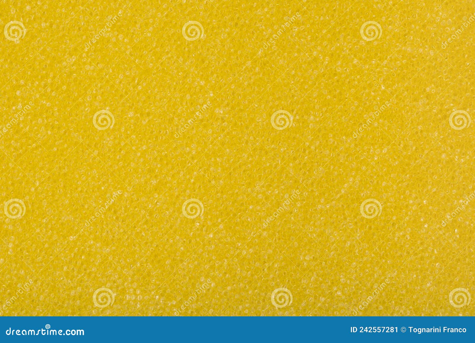 Yellow Synthetic Diamonds In Macro Stock Photo | CartoonDealer.com ...