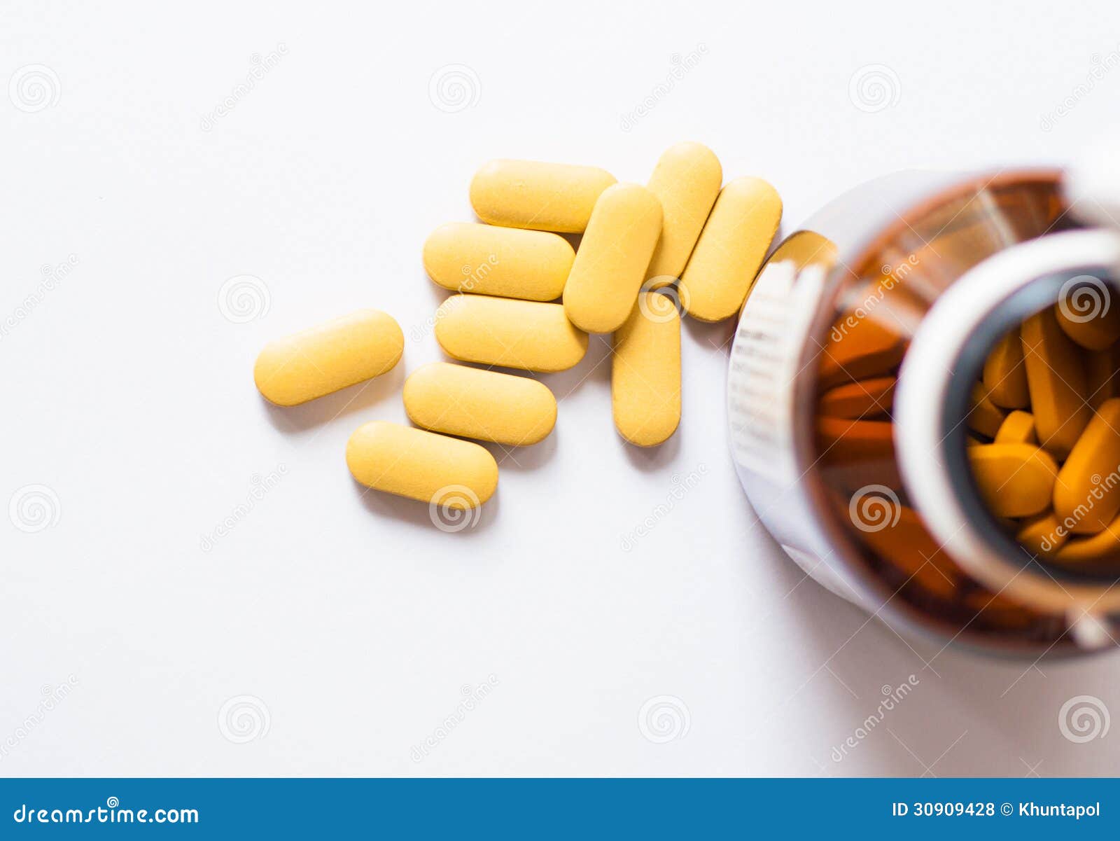 3,112 Yellow Tablet Pack Stock Photos - Free & Royalty-Free Stock ...