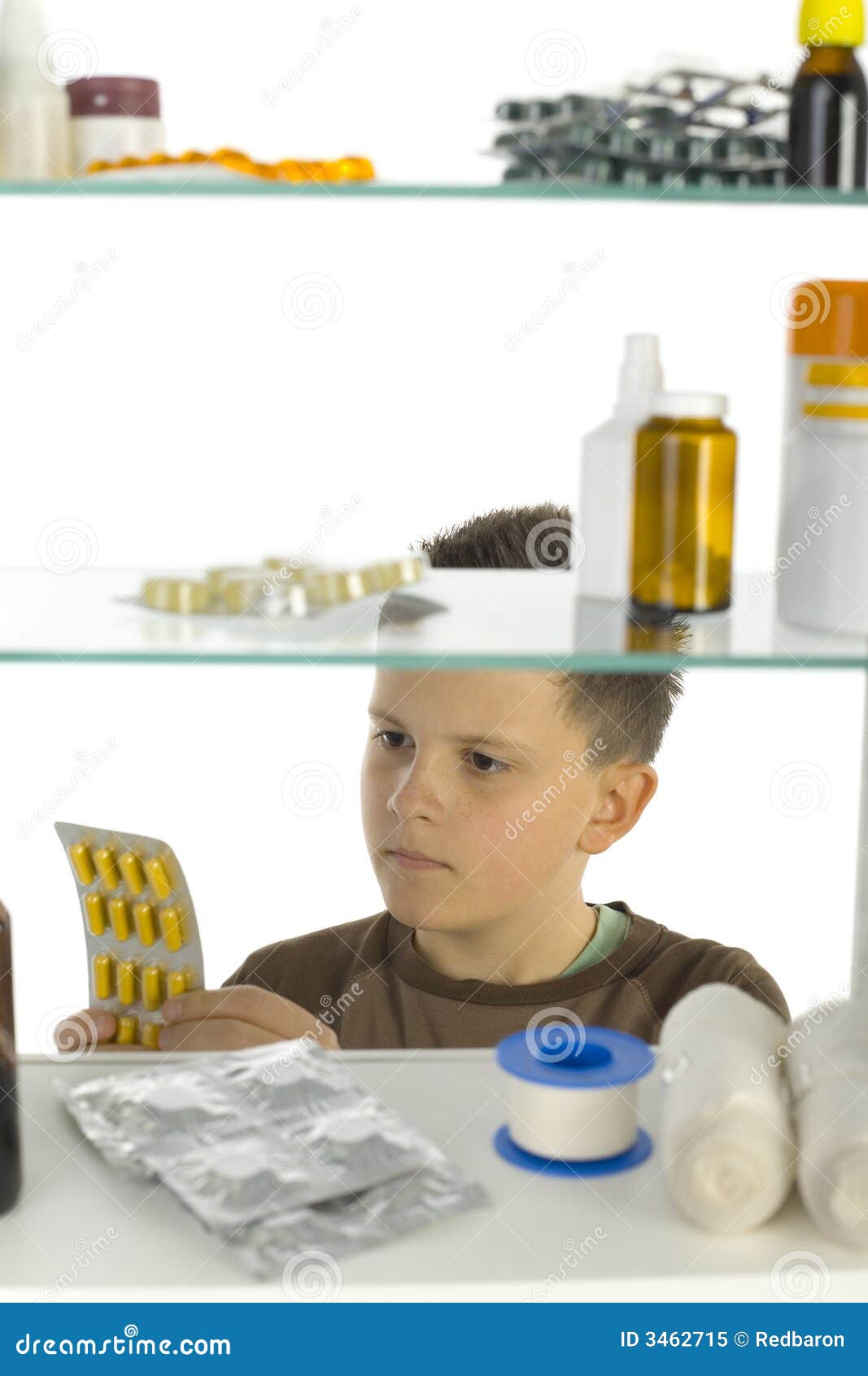 Boy Reading Front Yellow Background Stock Photos - Free & Royalty-Free ...