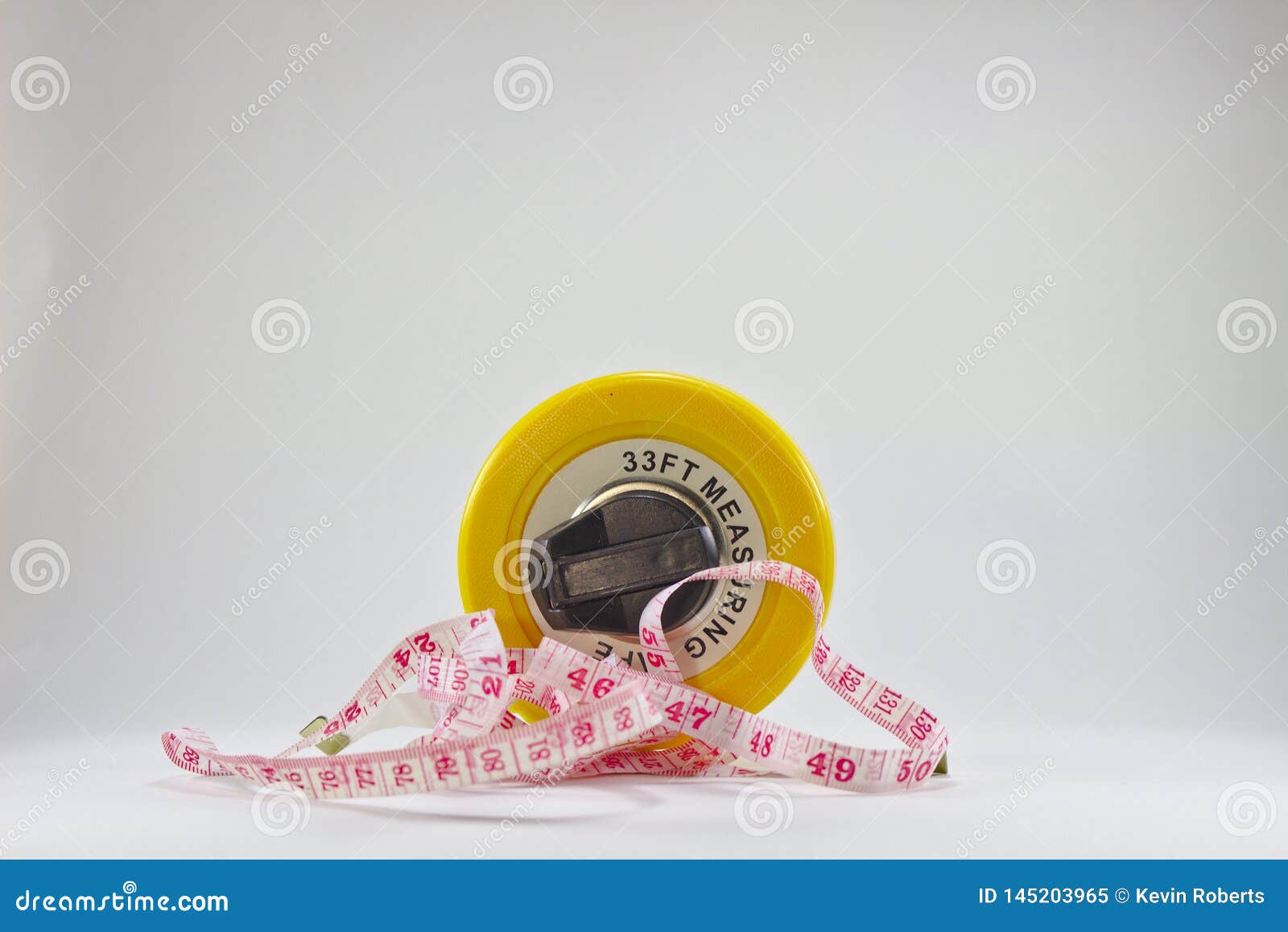 Yellow Tape with Red Letters 3158 Stock Image - Image of size, tape ...