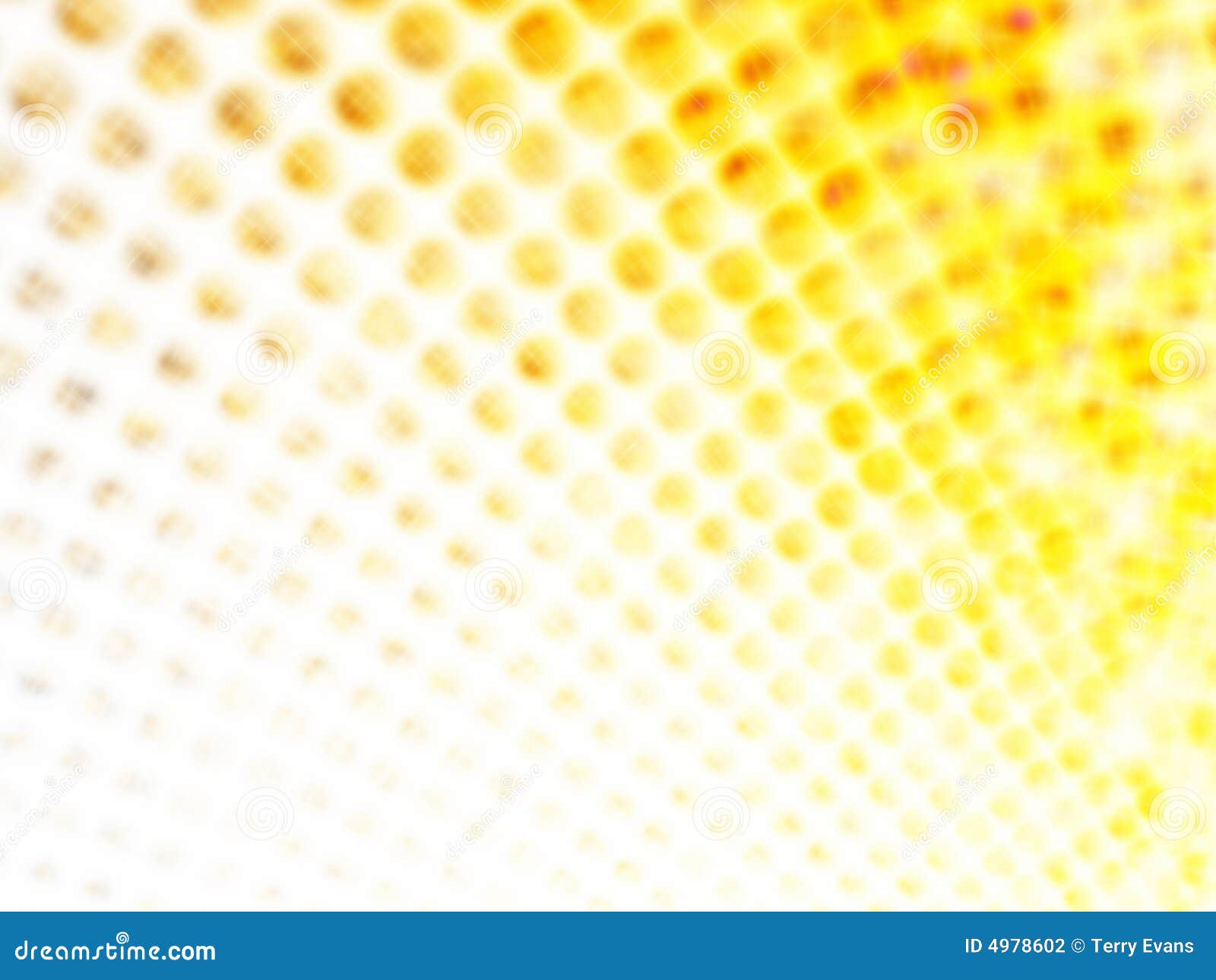 Yellow Techno Background stock illustration. Illustration of curvy ...