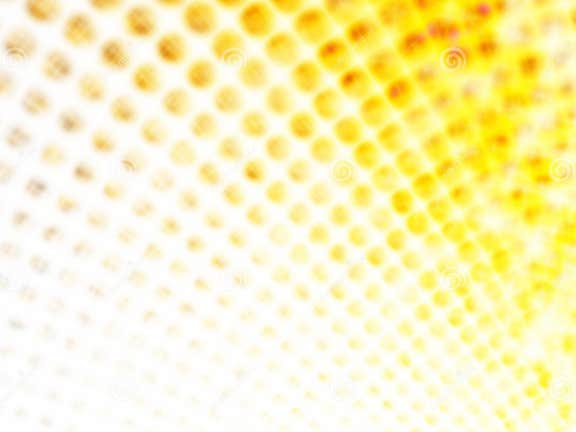 Yellow Techno Background stock illustration. Illustration of curvy ...