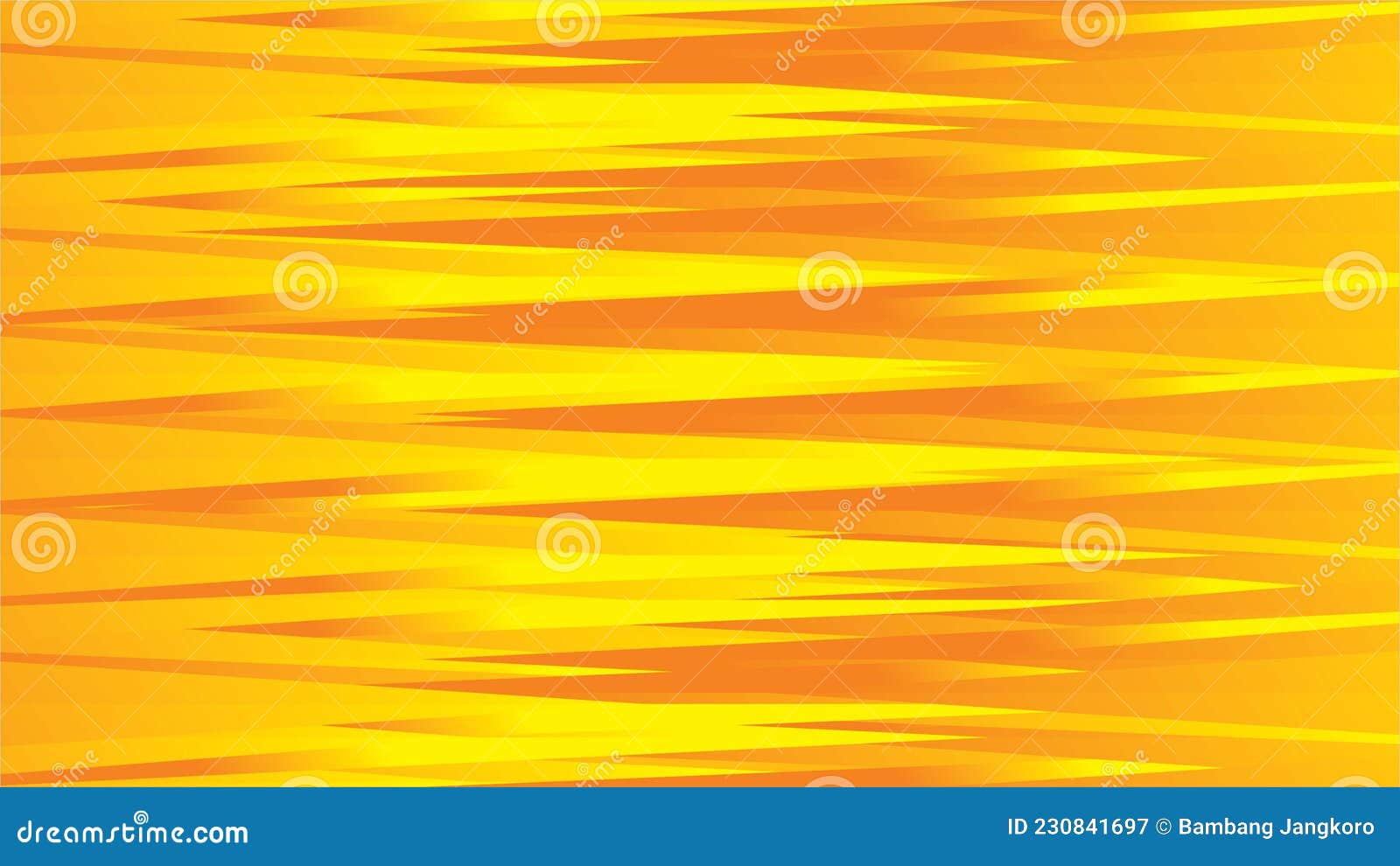 Yellow Technology Abstract Motion Background Stock Illustration ...