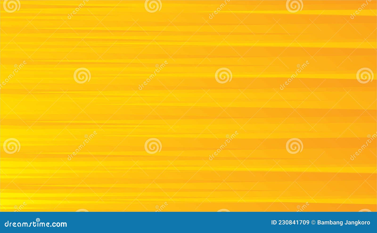Yellow Technology Abstract Motion Background Stock Illustration ...