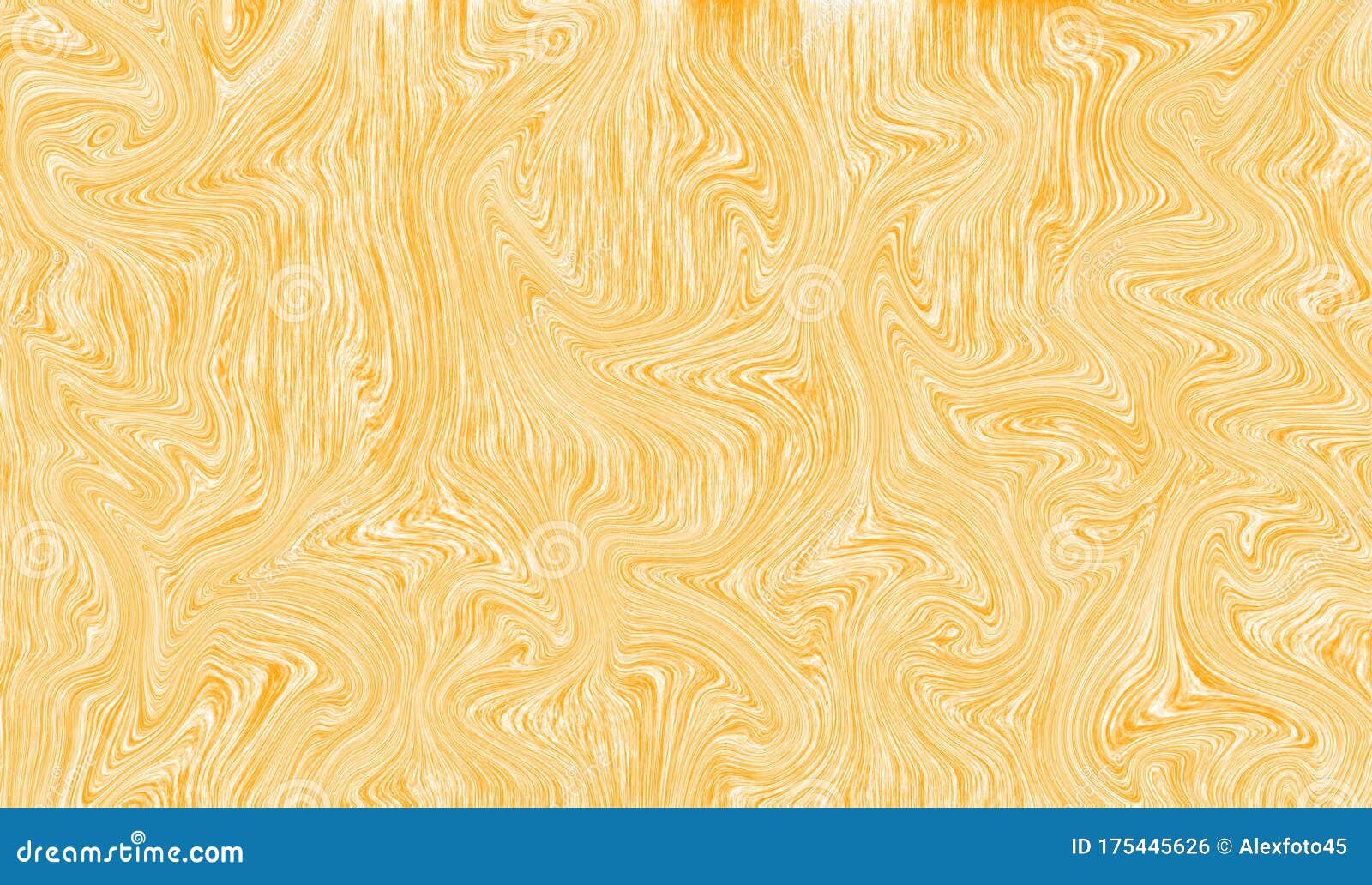 Yellow Texture Abstract Layout for Design Stock Illustration ...