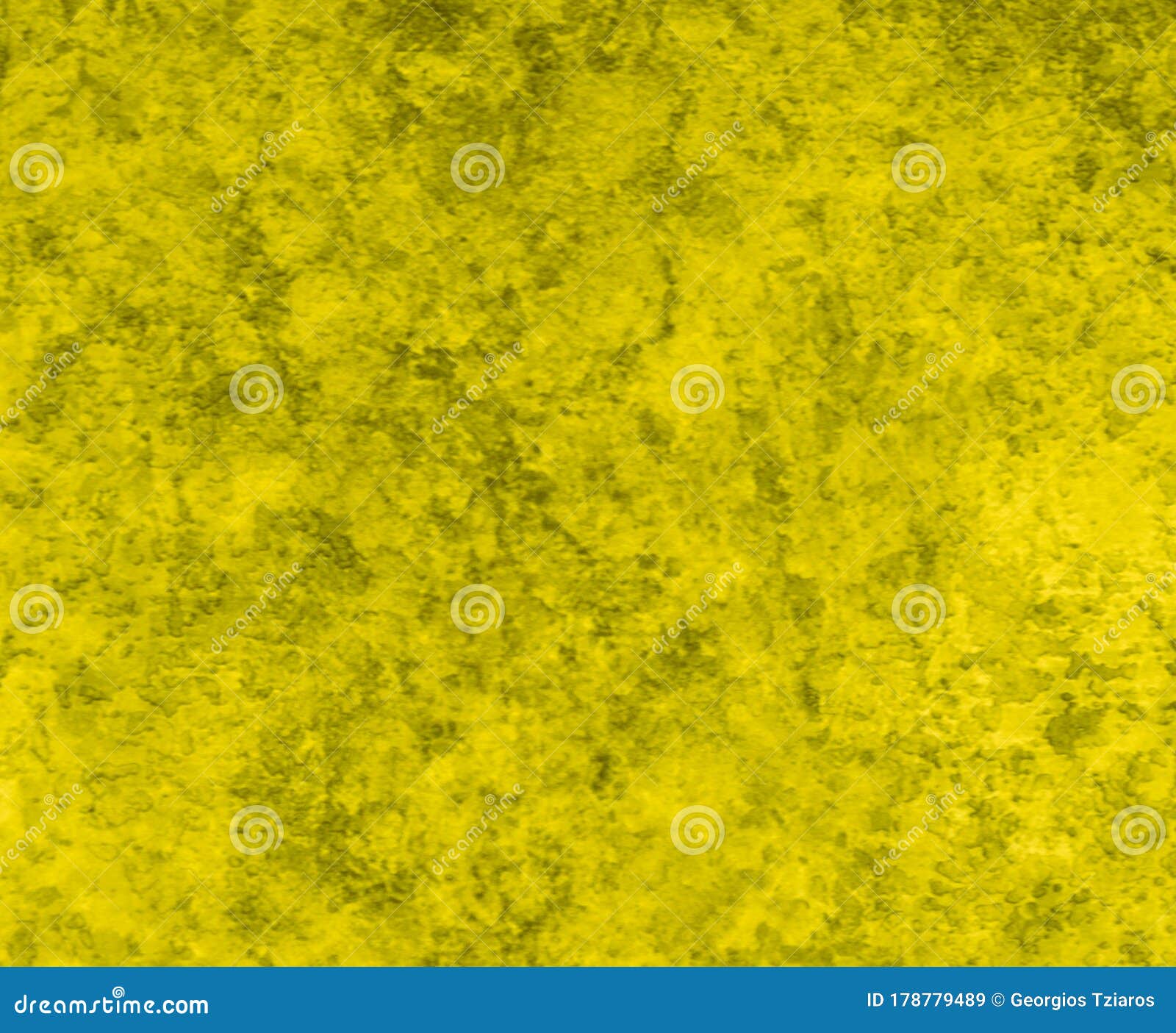 Yellow Texture Background Backdrop for Graphic Design Stock Image ...