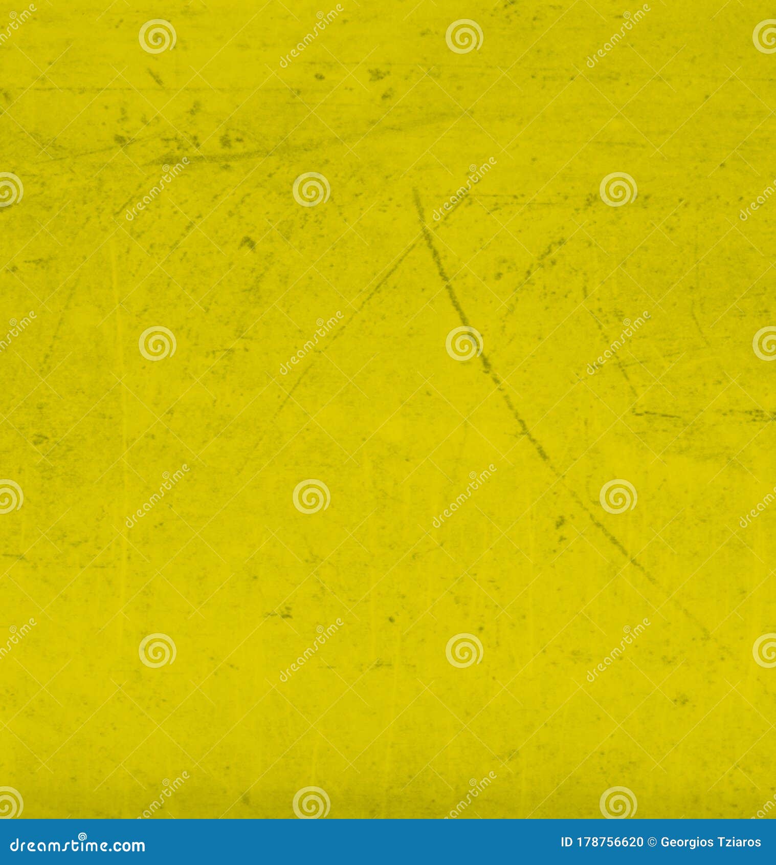 Yellow Texture Background Backdrop for Graphic Design Stock Photo ...