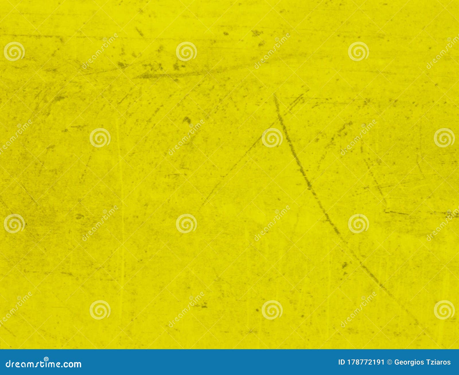 Yellow Texture Background Backdrop for Graphic Design Stock Image ...